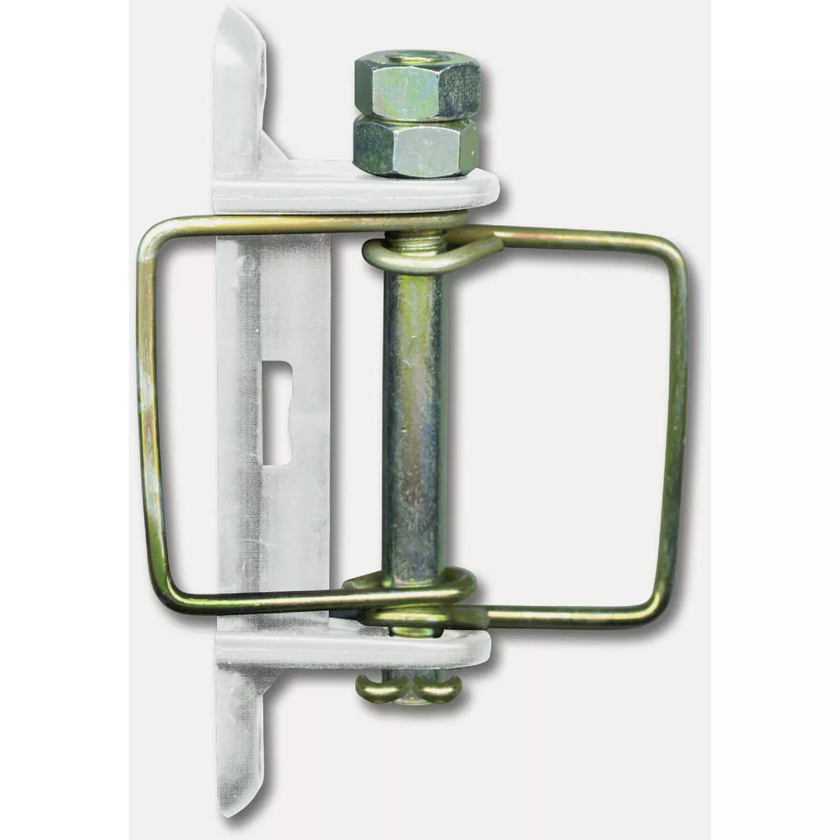 Zareba Systems Wood Post Polytape Corner Insulator | True Value Hardware