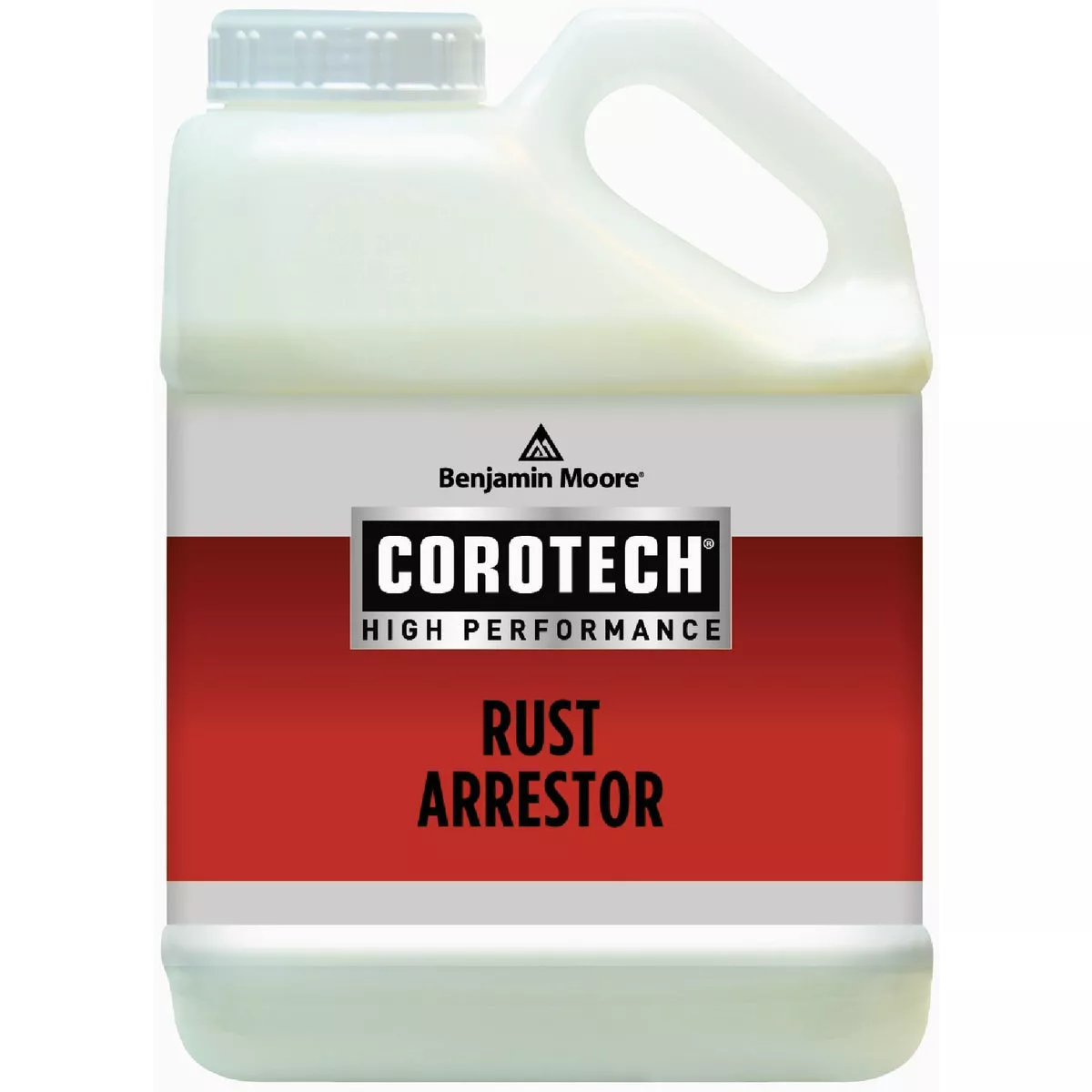 Benjamin Moore Corotech 1 Gal. Rust Arrestor | Do it Best