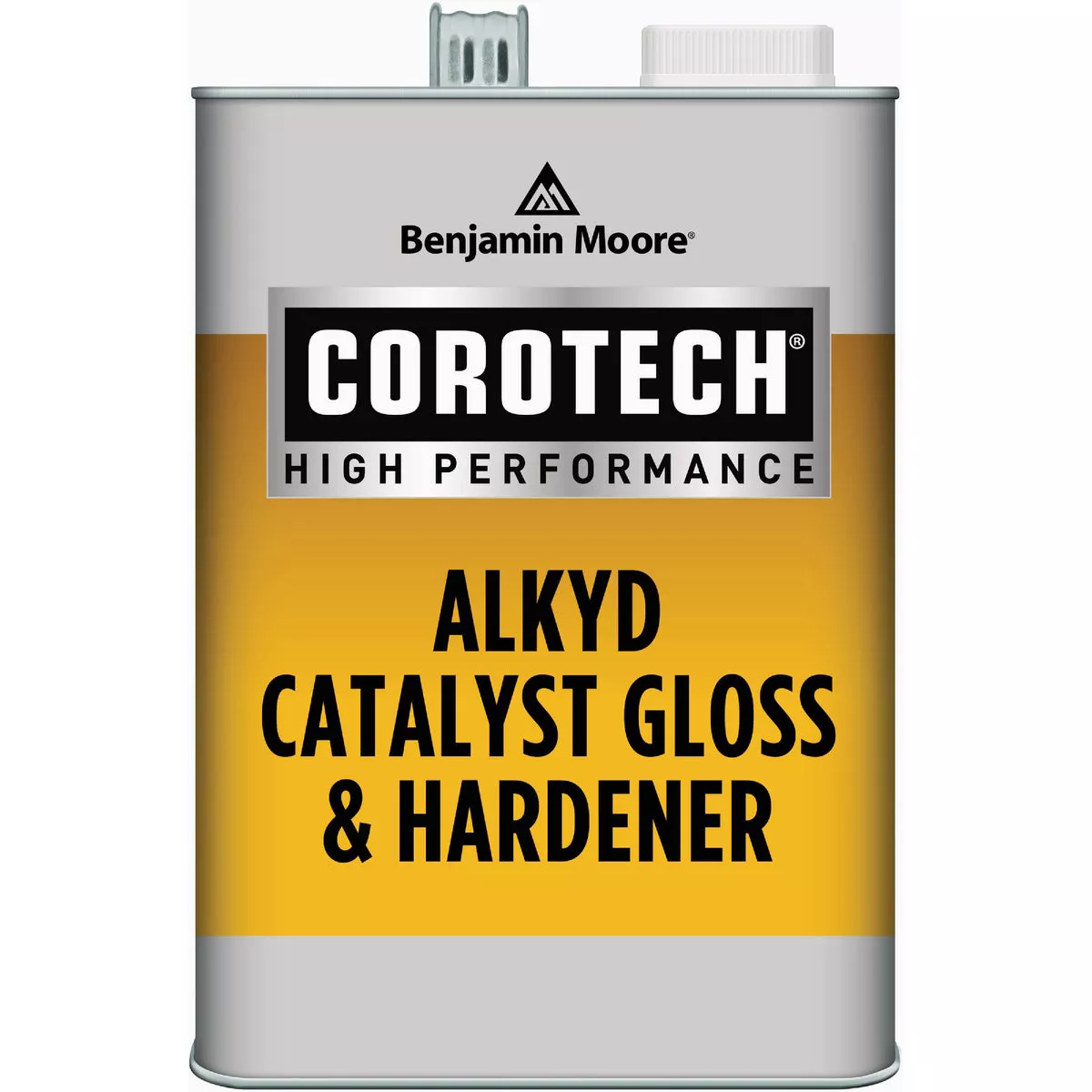 Benjamin Moore Corotech Gloss and Hardness Catalyst, 16 Oz. | Do it Best