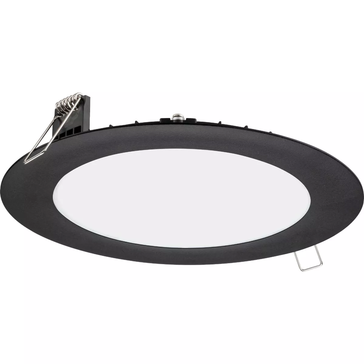 Lithonia Juno Ultra-Thin Wafer 6 In. New Construction IC Rated LED ...
