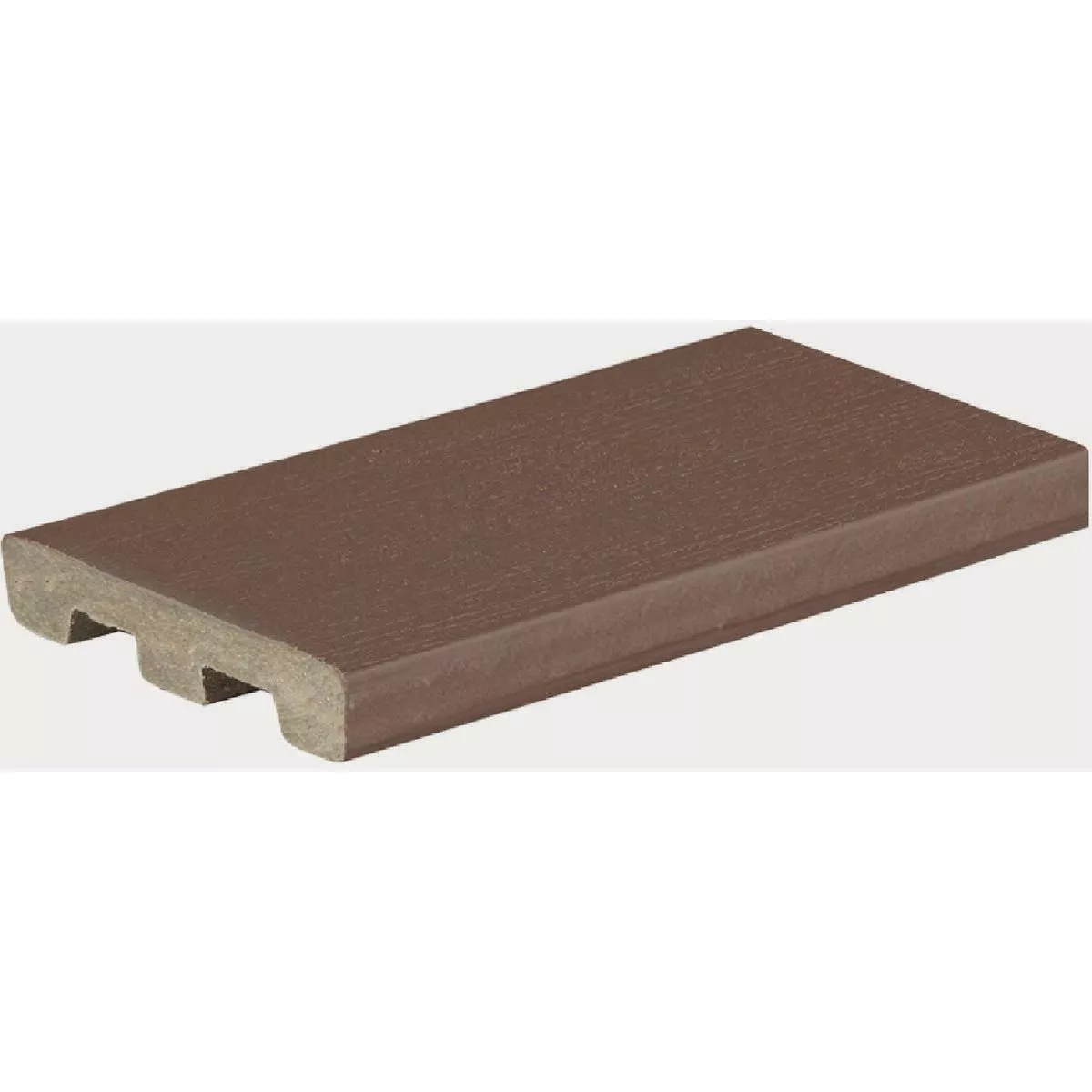 TimberTech Prime Collection 1 In. x 6 In. x 16 Ft. Square Edge ...