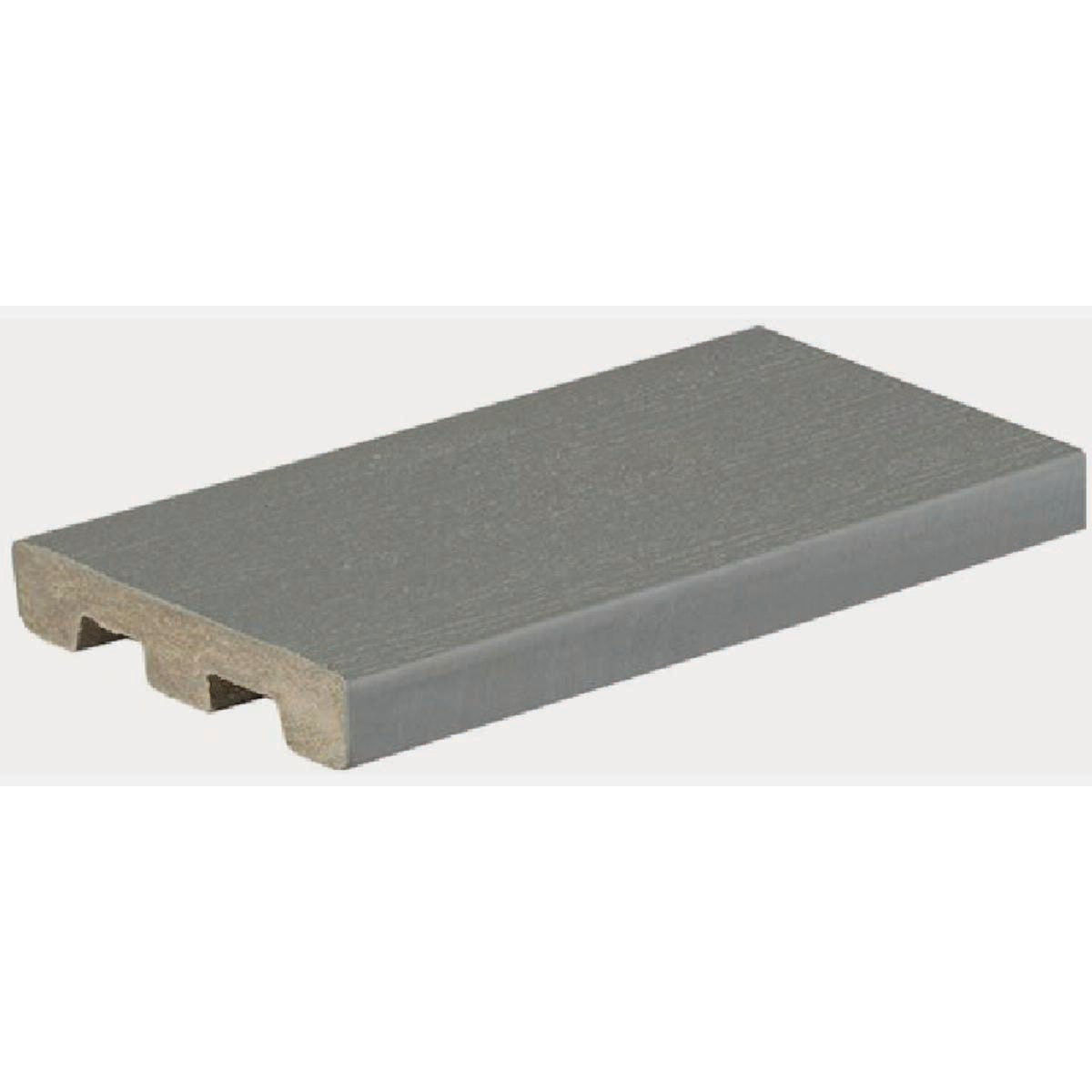 TimberTech Prime Collection 1 In. x 6 In. x 16 Ft. Square Edge ...