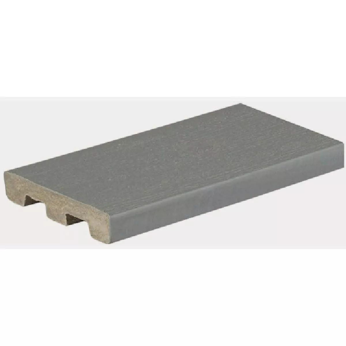TimberTech Prime Collection 1 In. x 6 In. x 16 Ft. Square Edge ...