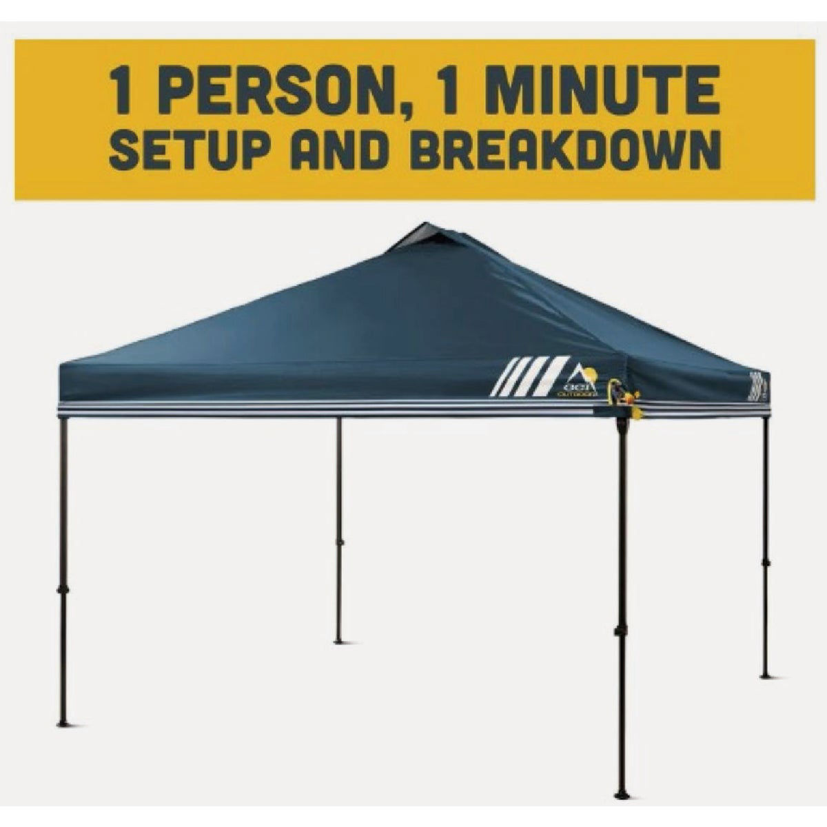 GCI Outdoor LevrUp Navy Canopy | Do it Best