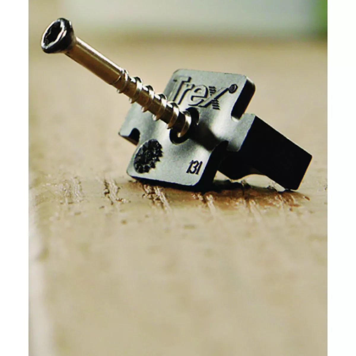 Trex Hideaway Universal Hidden Fasteners (900 Ct.) | True Value Hardware