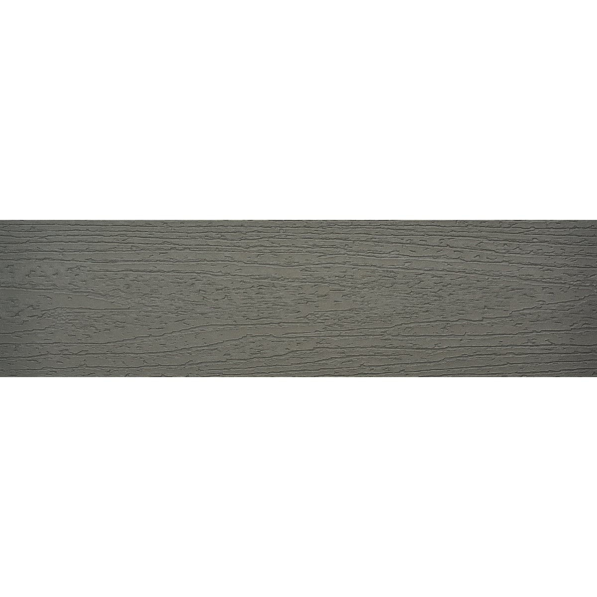 Trex Enhance Basics 1 In. x 6 In. x 12Ft. Clam Shell Grooved Edge ...