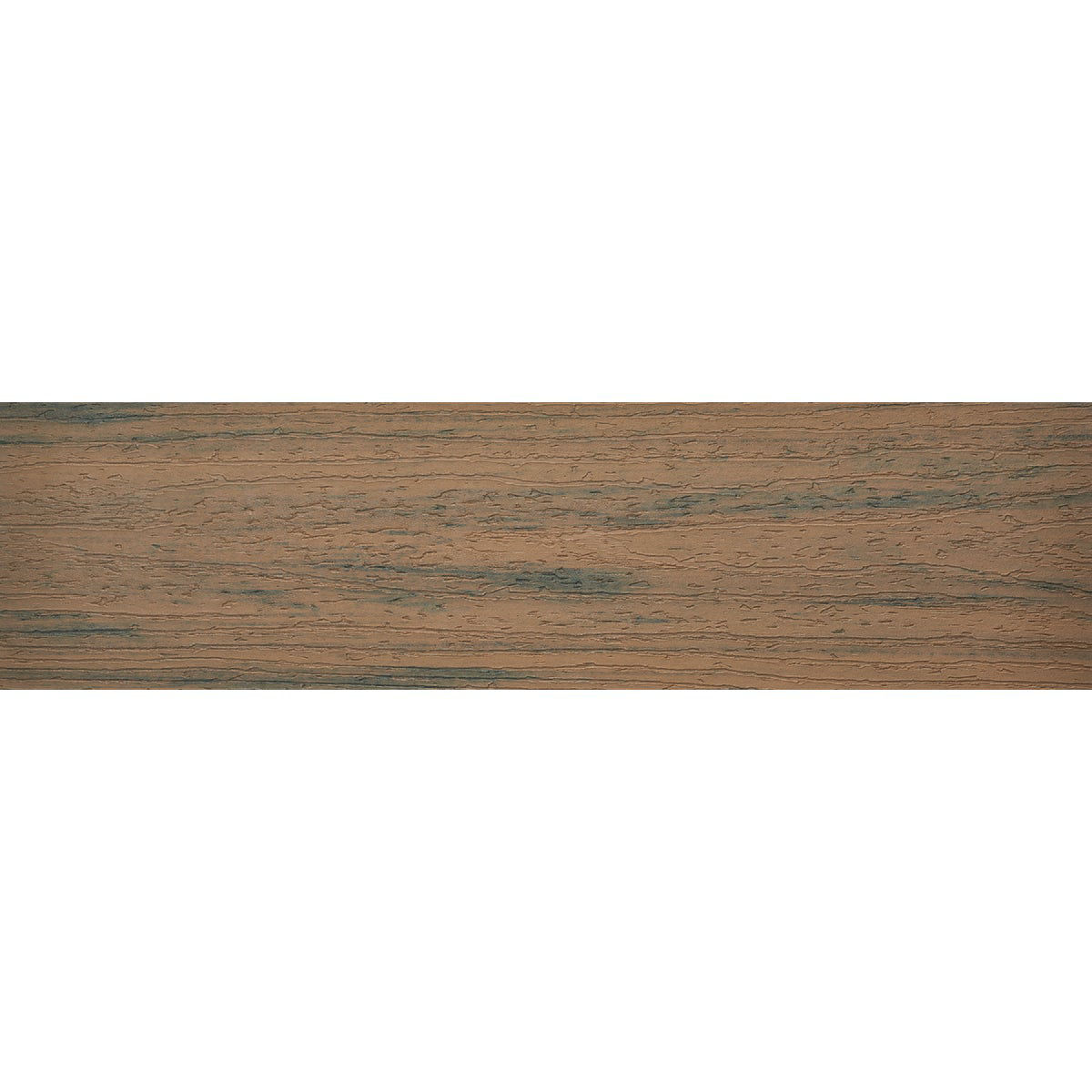 Trex Enhance Naturals 1 In. x 6 In. x 16 Ft. Toasted Sand Square Edge ...