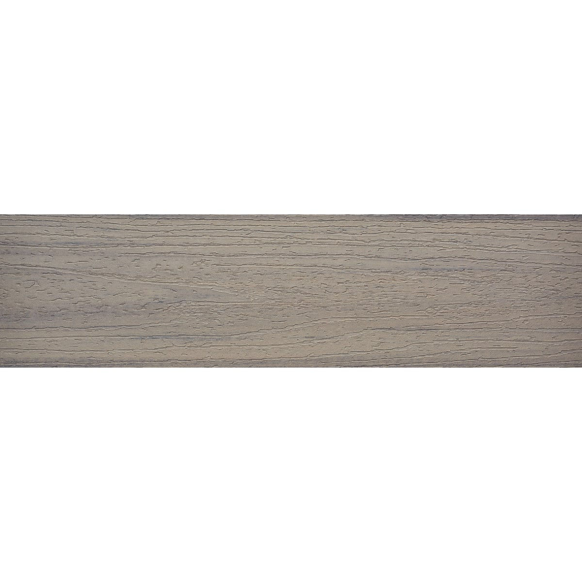 Trex Enhance Naturals 1 In. x 6 In. x 20 Ft. Rocky Harbor Square Edge ...