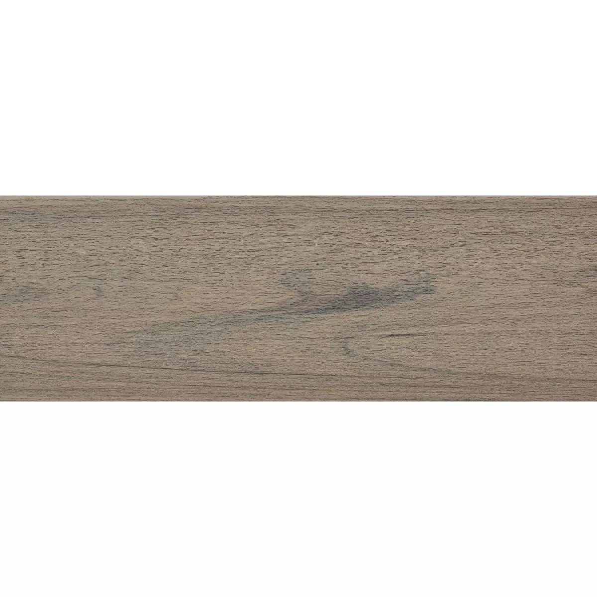 Trex Transcend Lineage 1 In. x 12 In. x 12 Ft. Biscayne Square Edge ...