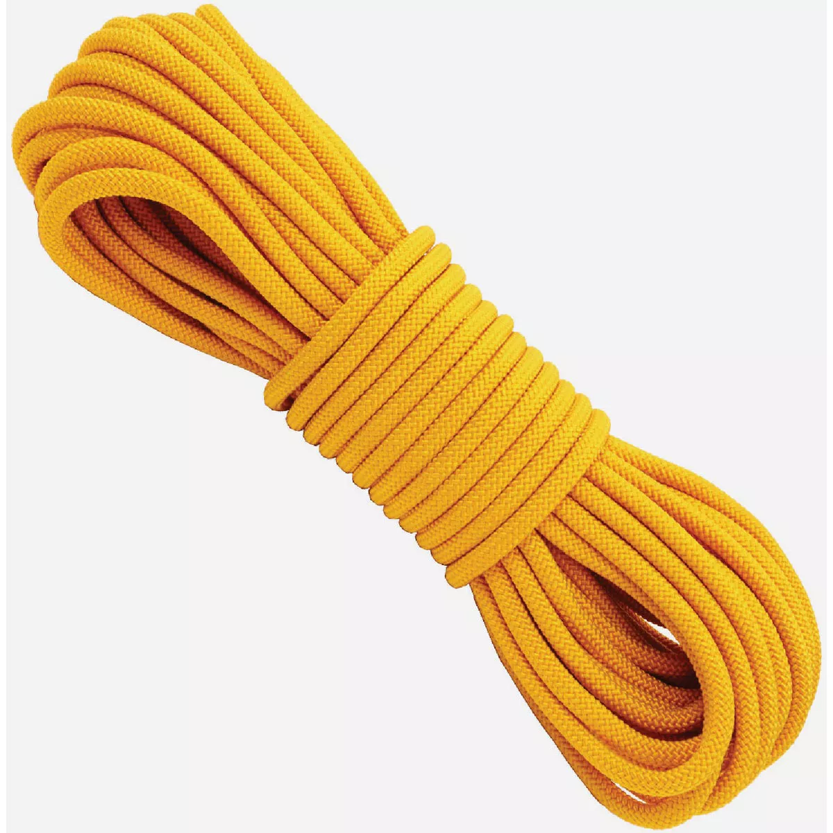 Atwood Rope 3/8 In. x 100 Ft. Diamond Braided Polypropylene Utility ...