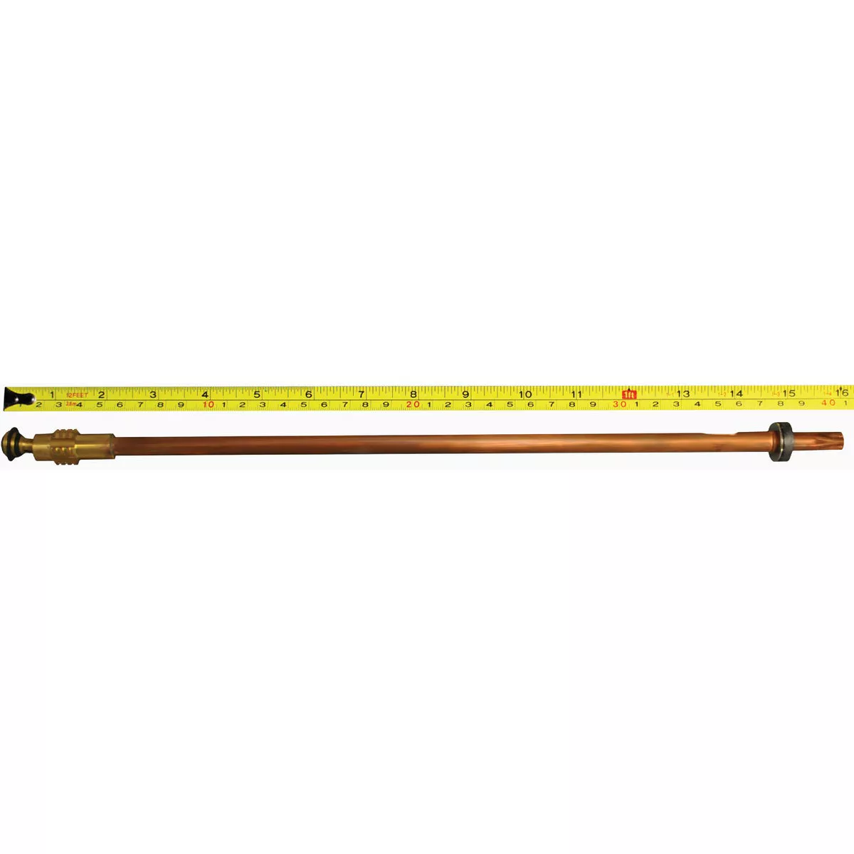 Prier 500 Series 16 In. Replacement Stem Assembly | True Value Hardware