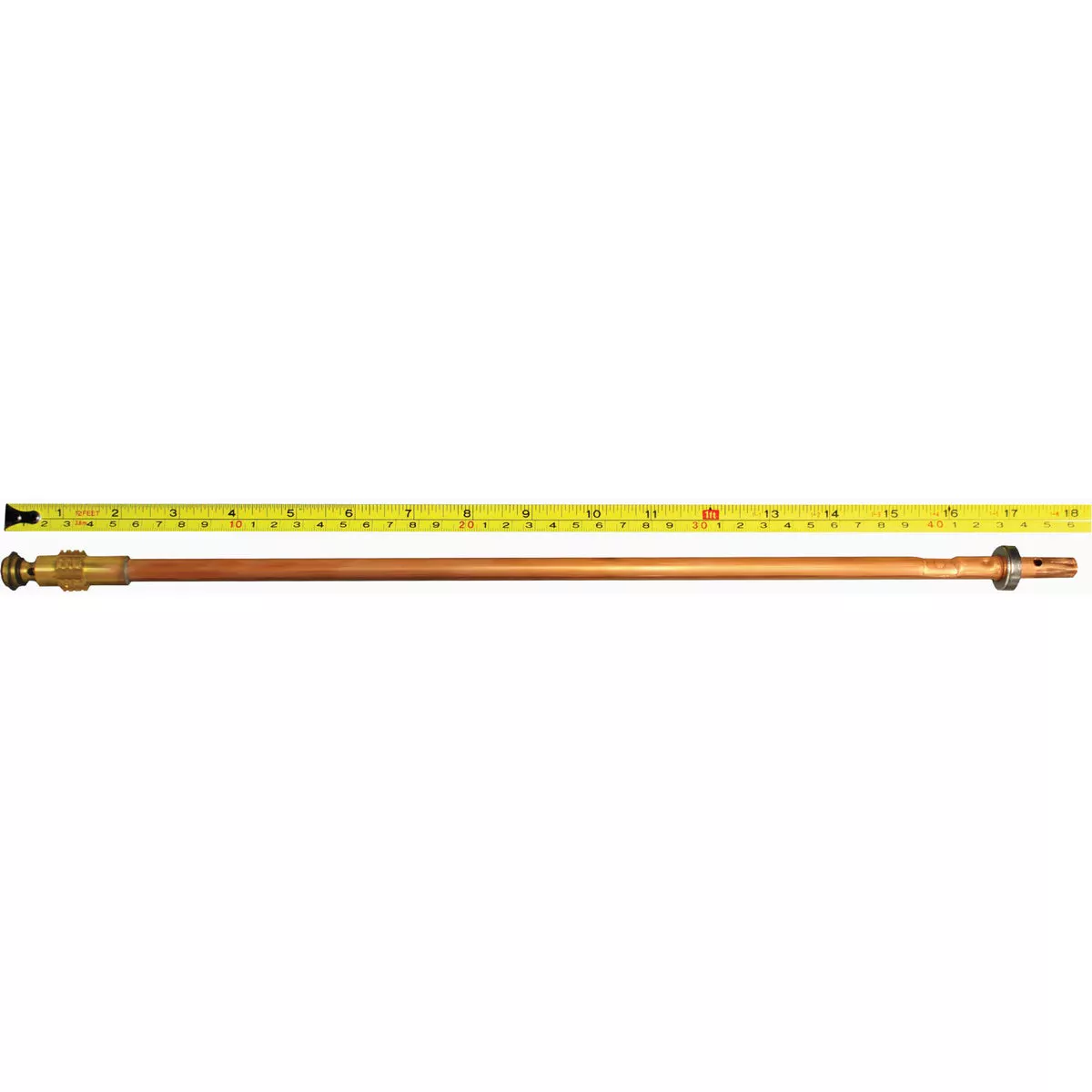 Prier 500 Series 18 In. Replacement Stem Assembly- | True Value Hardware