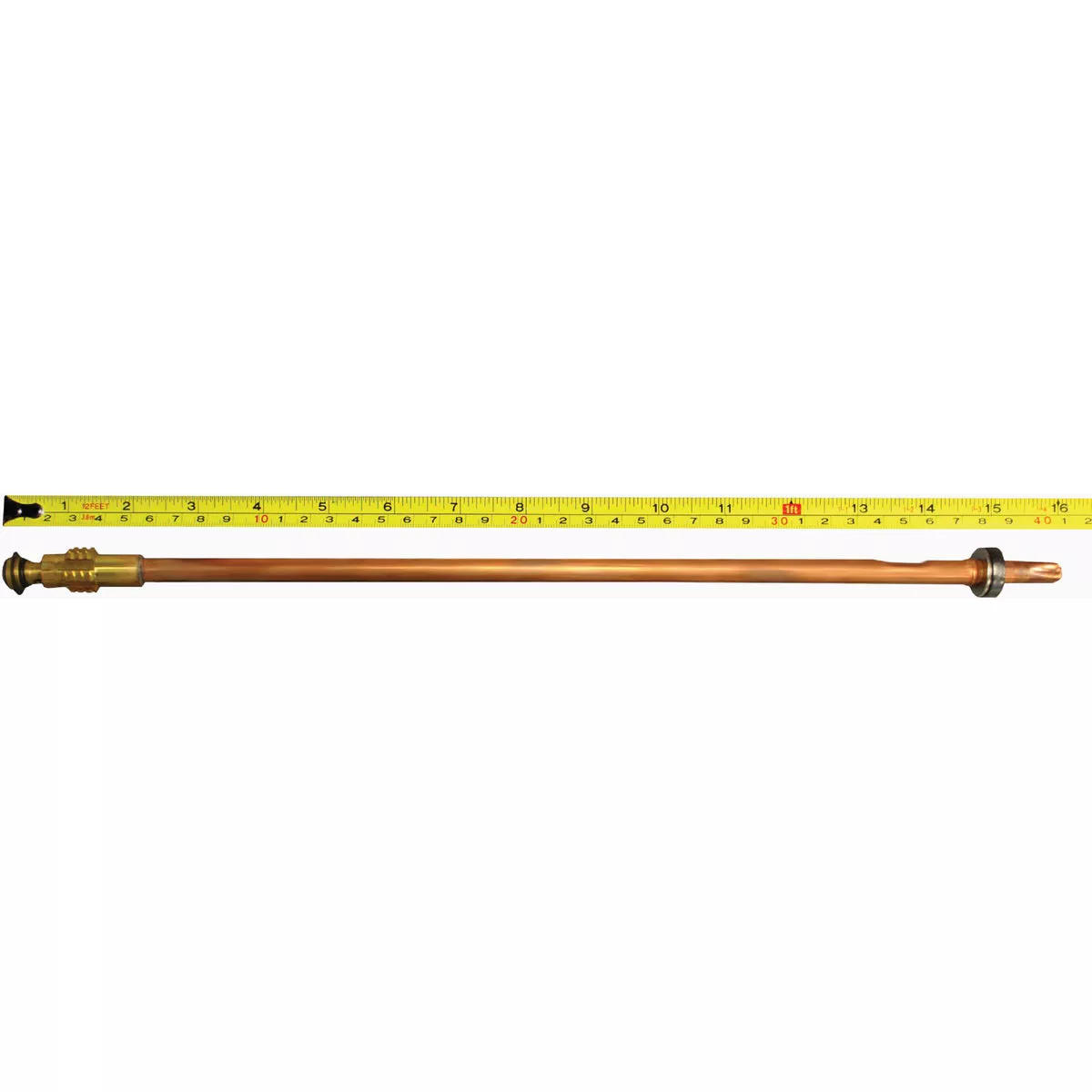 Prier 400 Series 16 In. Replacement Stem Assembly- | Do it Best