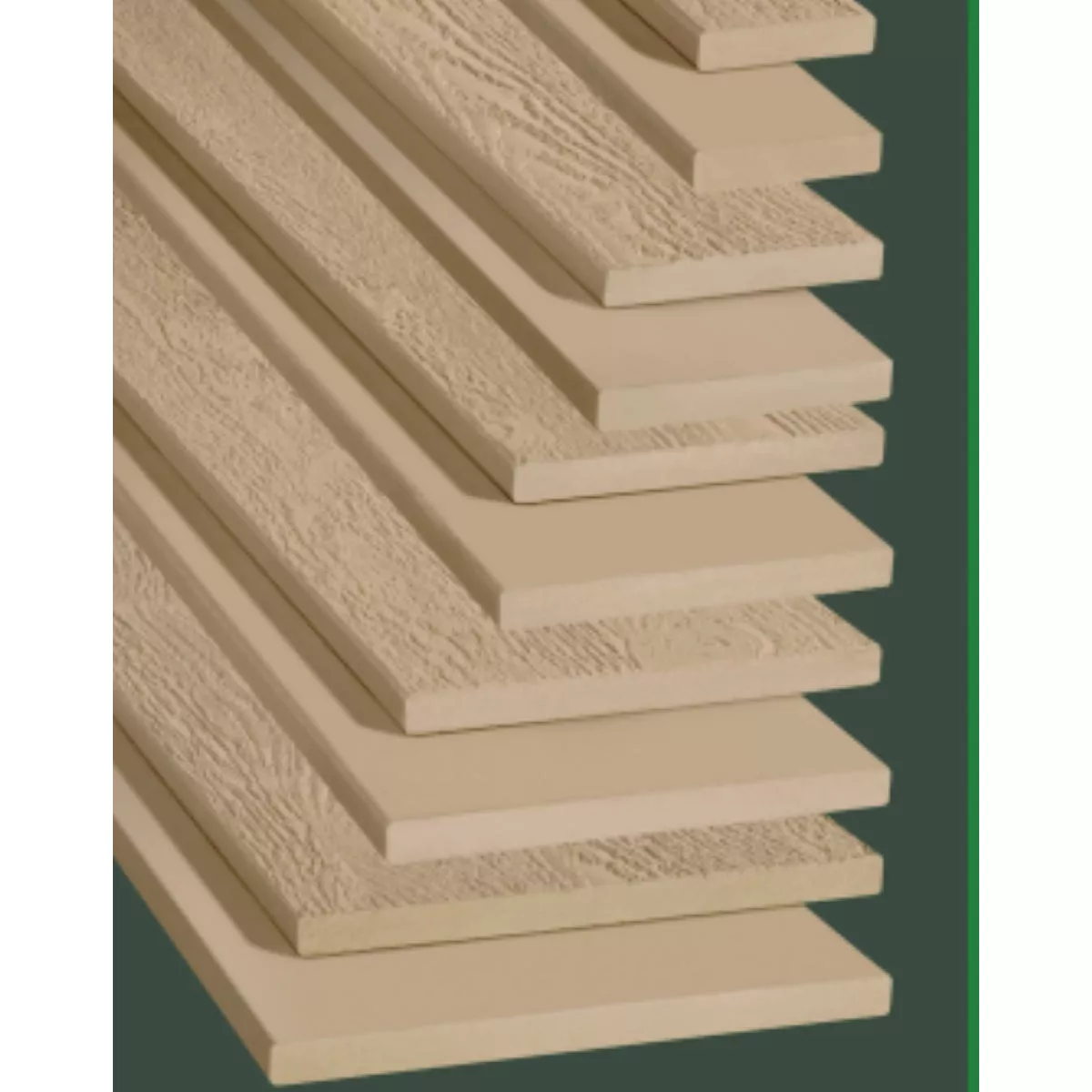 Collins TruWood 1 In. x 2-1/2 In. x 16 Ft. Reversible Primed Trim ...