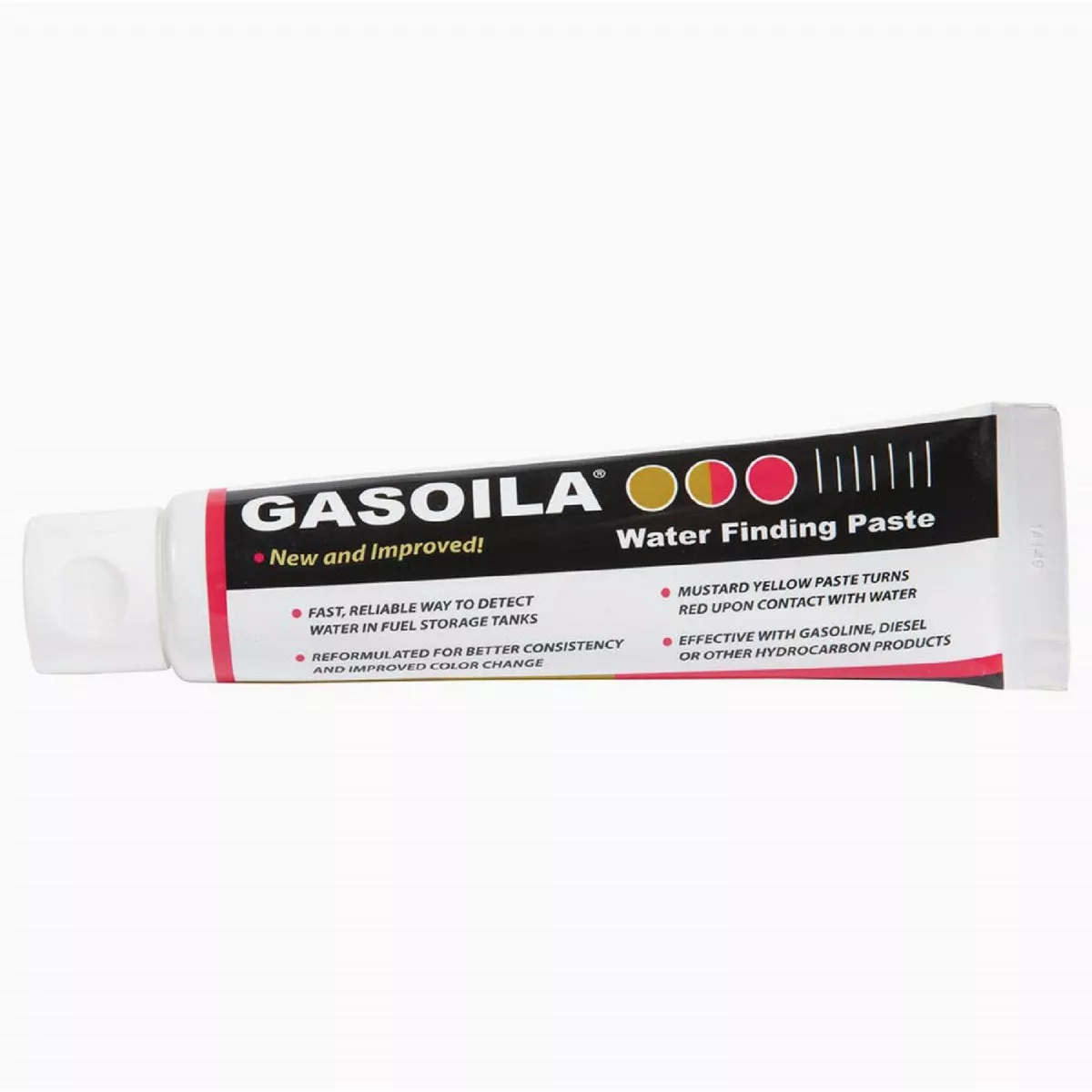 Gasoila 2.5 Oz. Water Finding Paste Tube | True Value Hardware