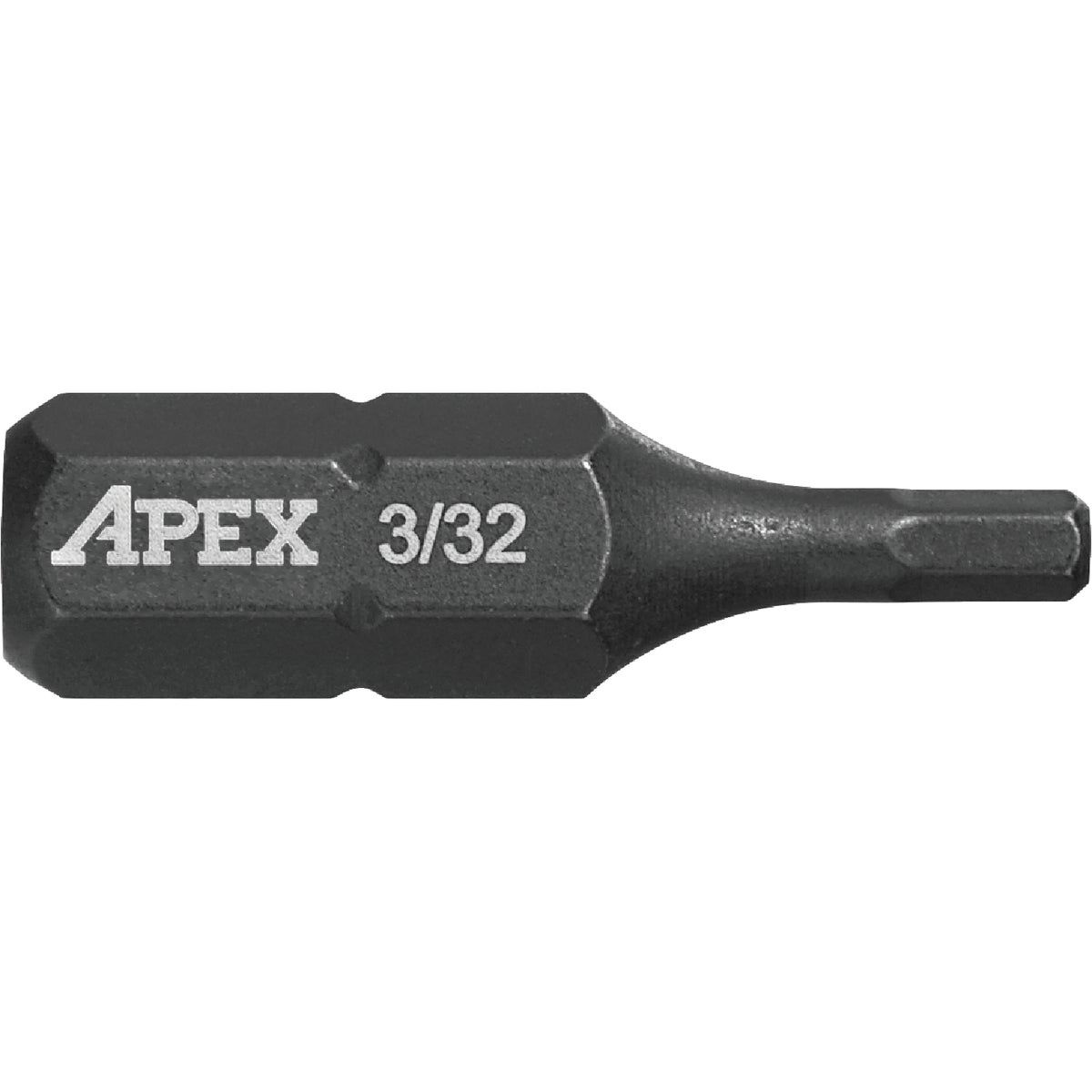 APEX Apex-Industrial Impact Screwdriver Bit Set | Do it Best