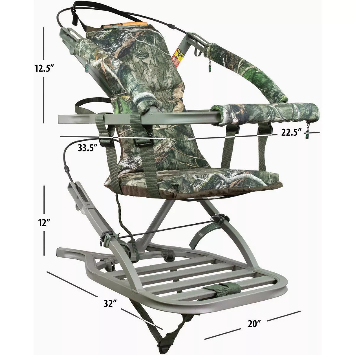 Summit Mini Viper Tree Stand | True Value Hardware