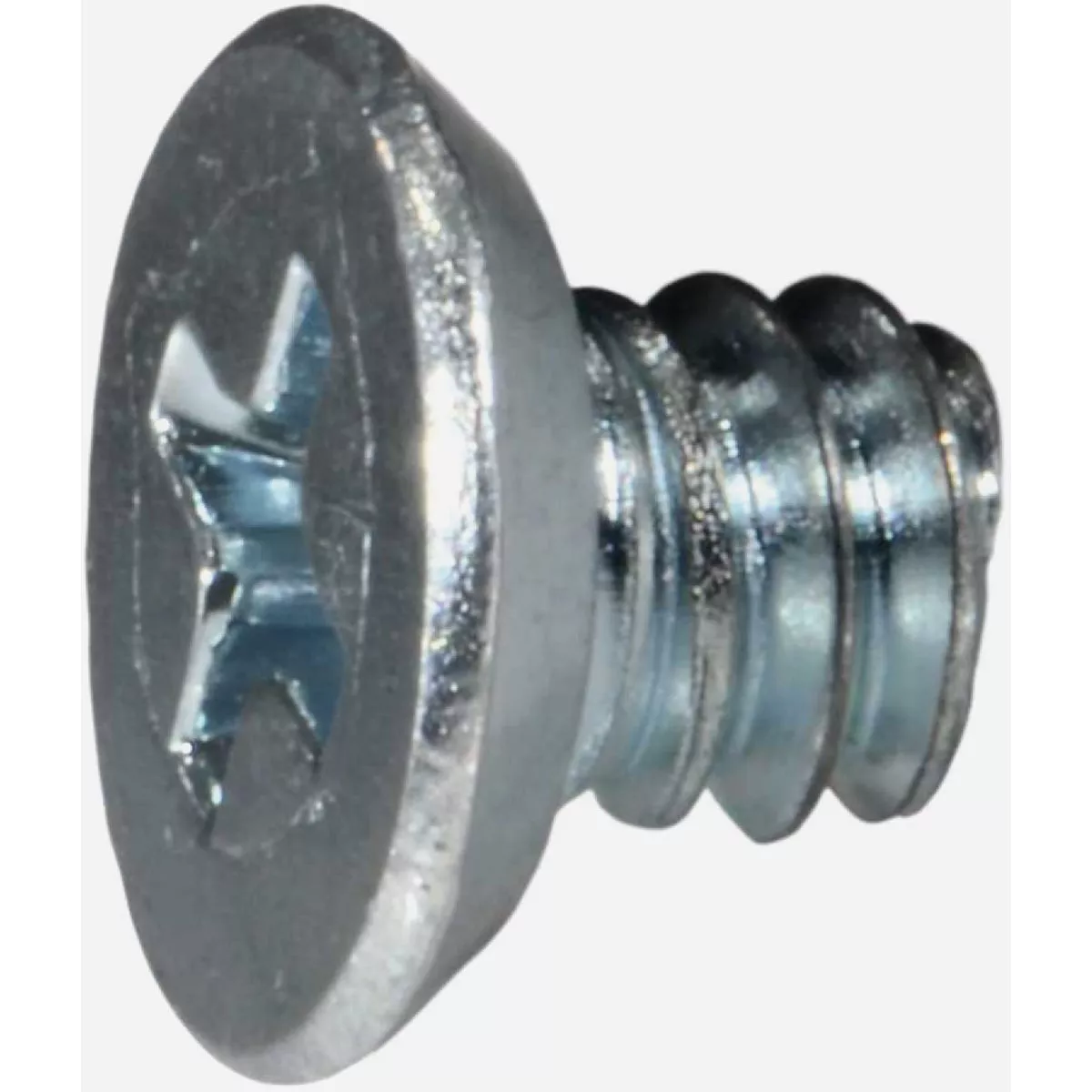 Midwest Fastener #10-24 x 1/4 In. Zinc Plated Steel Coarse Thread ...