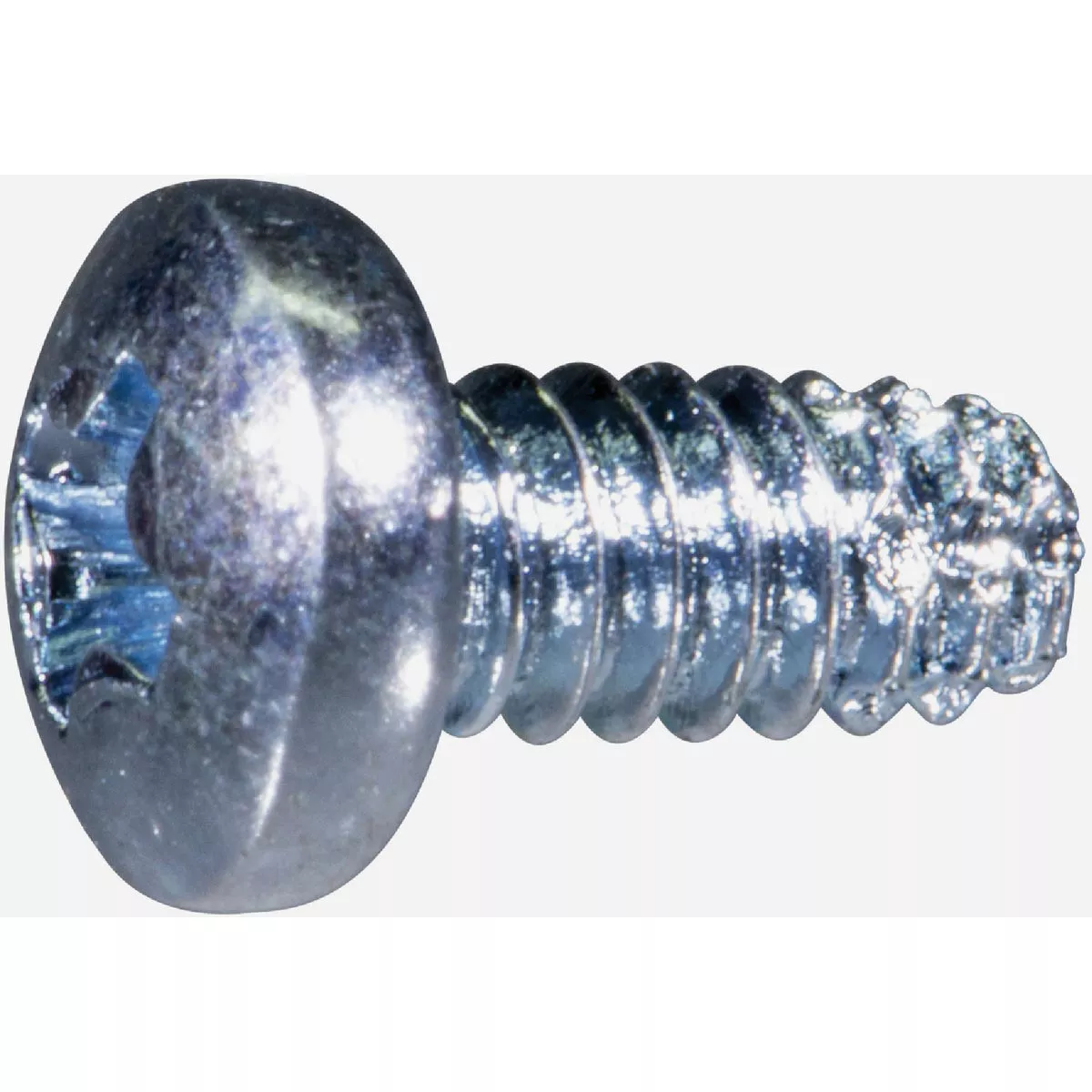 Midwest Fastener #4-40 x 1/4 In. Zinc Plated Steel Coarse Thread ...