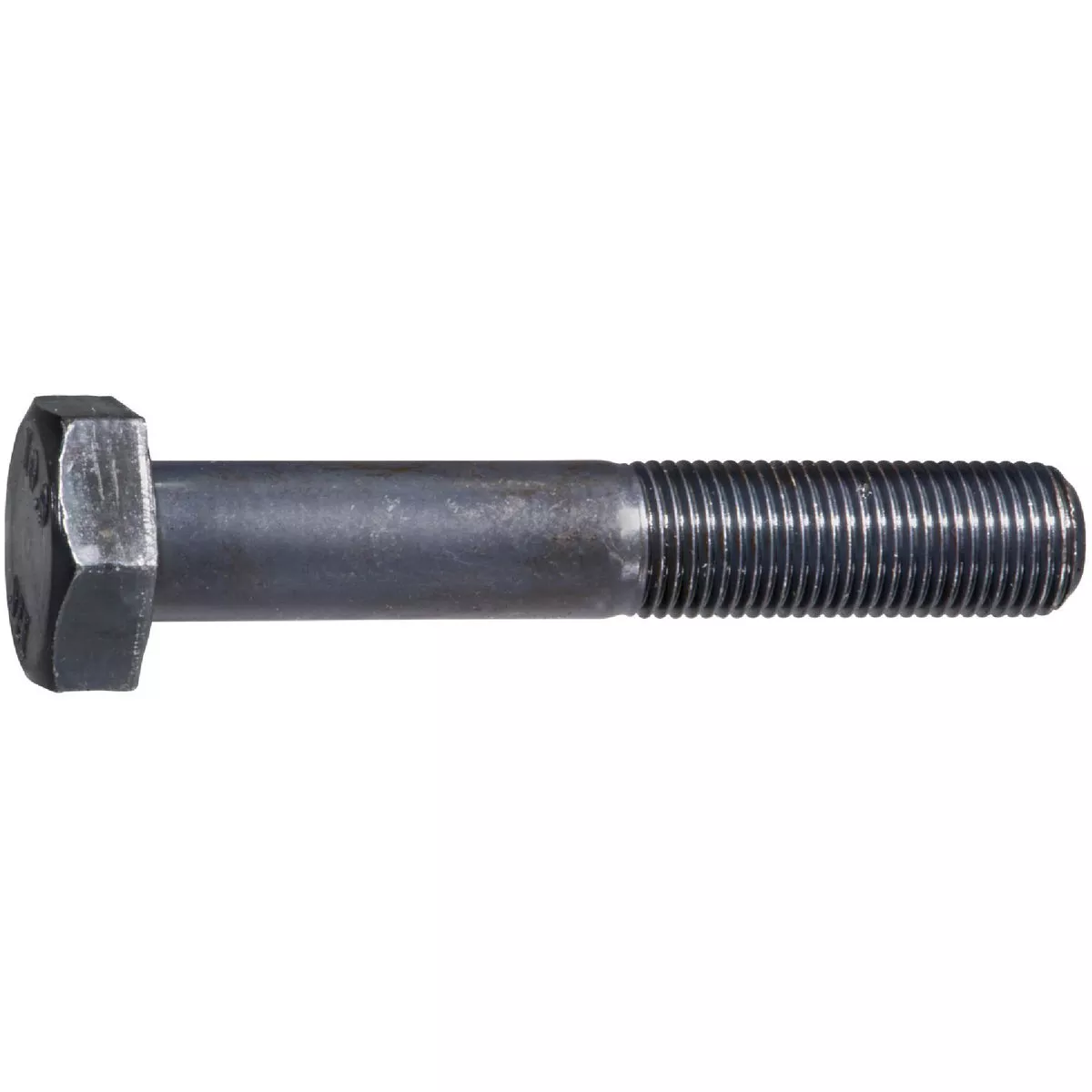 Midwest Fastener 10mm-1.0 x 60mm Plain Class 10.9 Steel Extra Fine ...