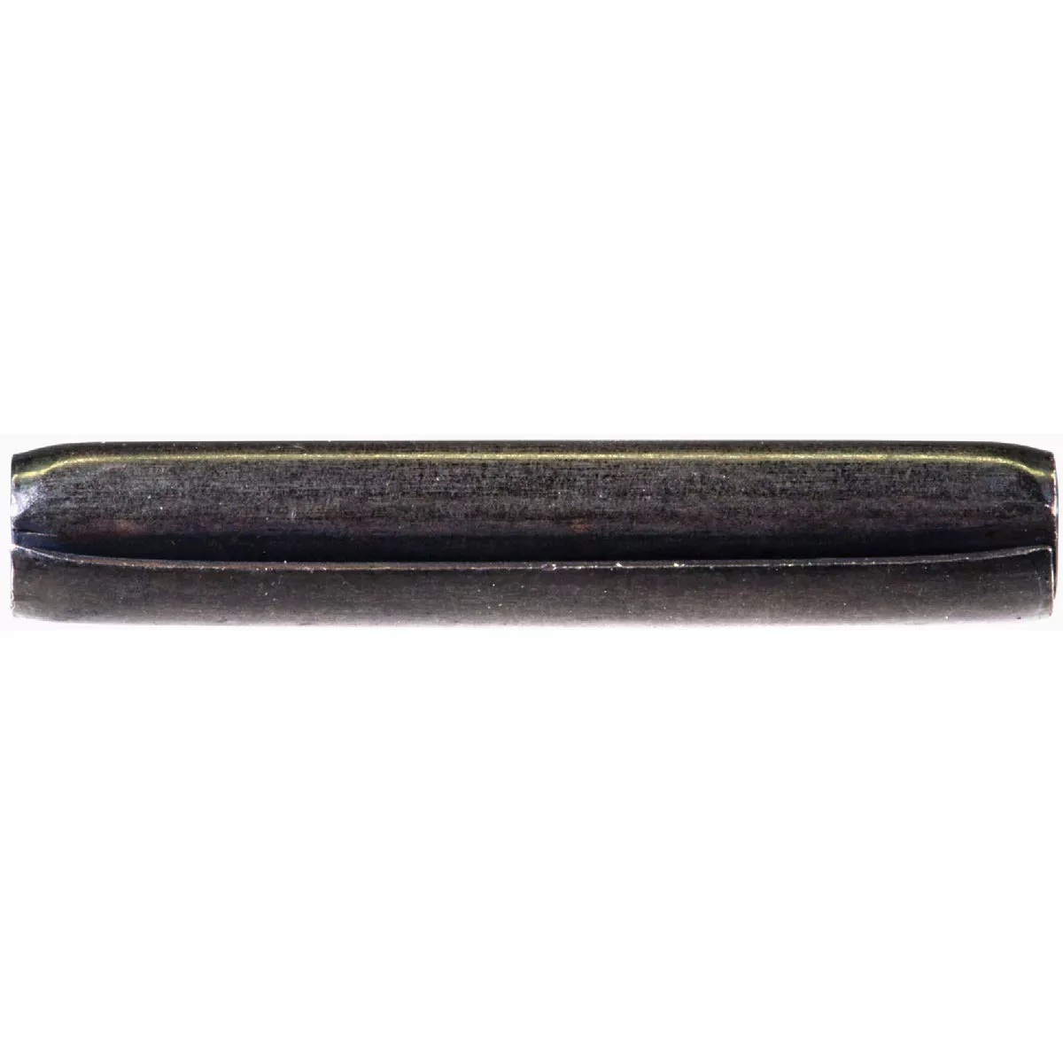 Midwest Fastener 1/4 In. x 1-1/2 In. Plain Steel Coiled Spring Pins (4 ...