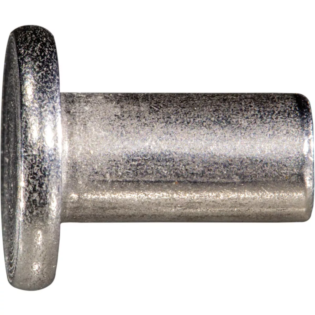 Midwest Fastener 1/4 In. x 1/2 In. Zinc Plated Steel Handle Rivet (12 ...