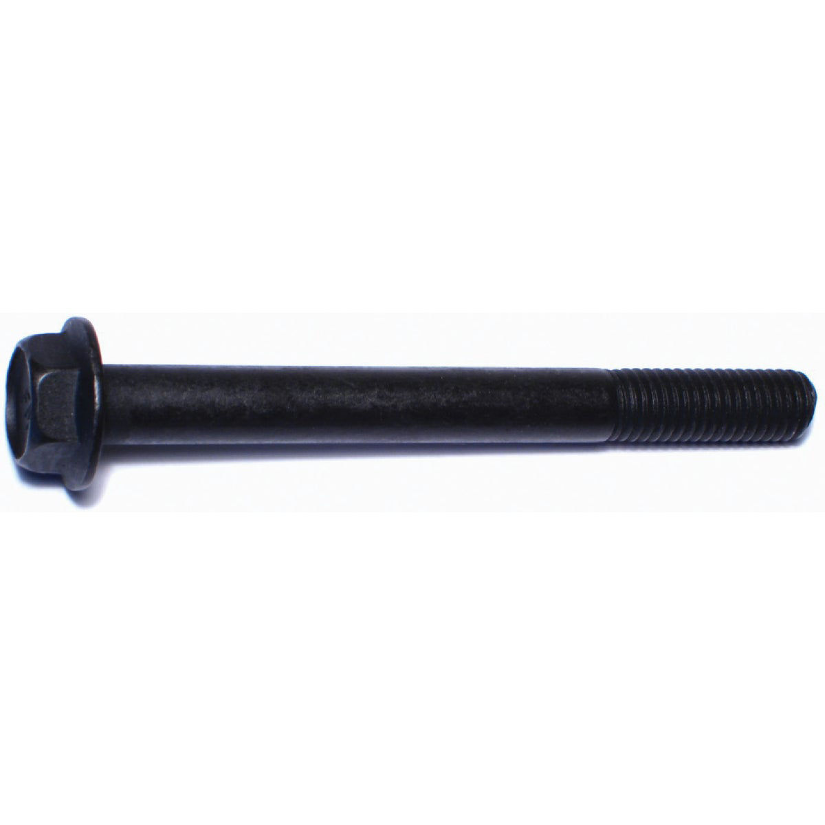 Midwest Fastener 10mm-1.5 x 100mm Black Phosphate Class 10.9 Steel ...