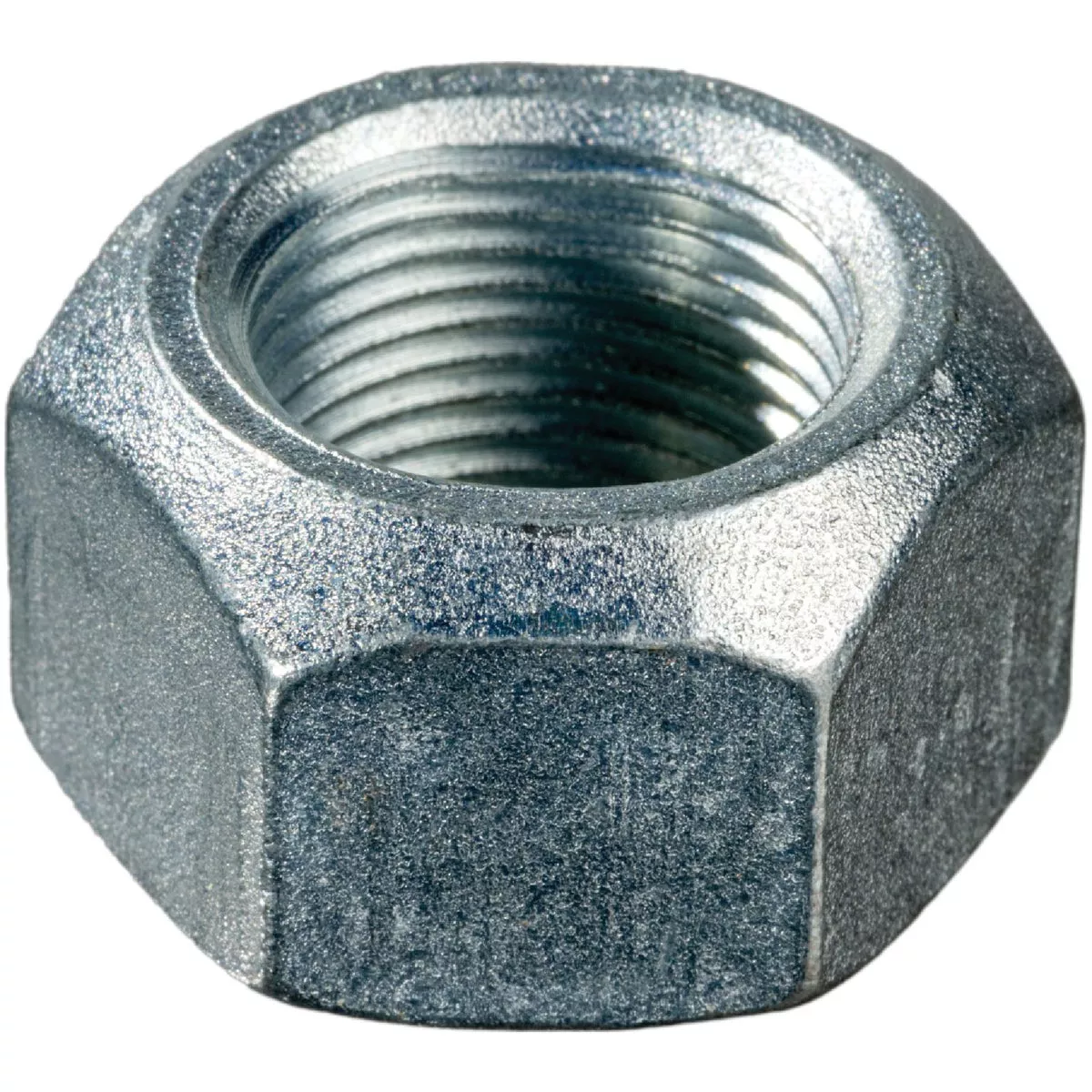 Midwest Fastener 20mm-1.5 Zinc Plated Class 8 Steel Extra Fine Thread ...
