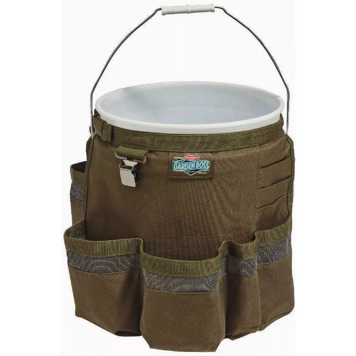 Bucket Boss Garden Boss Bucket Tool Organizer | Do it Best