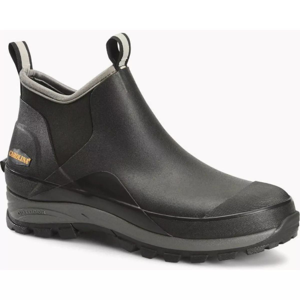 Carolina Mud Jumper Men's 10 15 In. Waterproof Work Boots | True Value ...