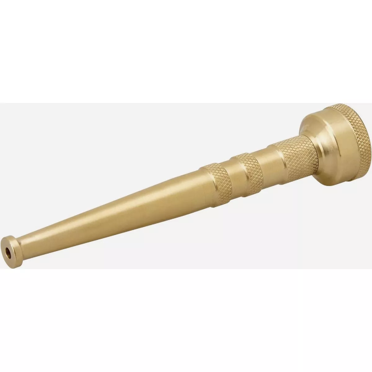 Underhill PowerBlast Super Sweeper 6-Inch Garden Water Hose Nozzle ...
