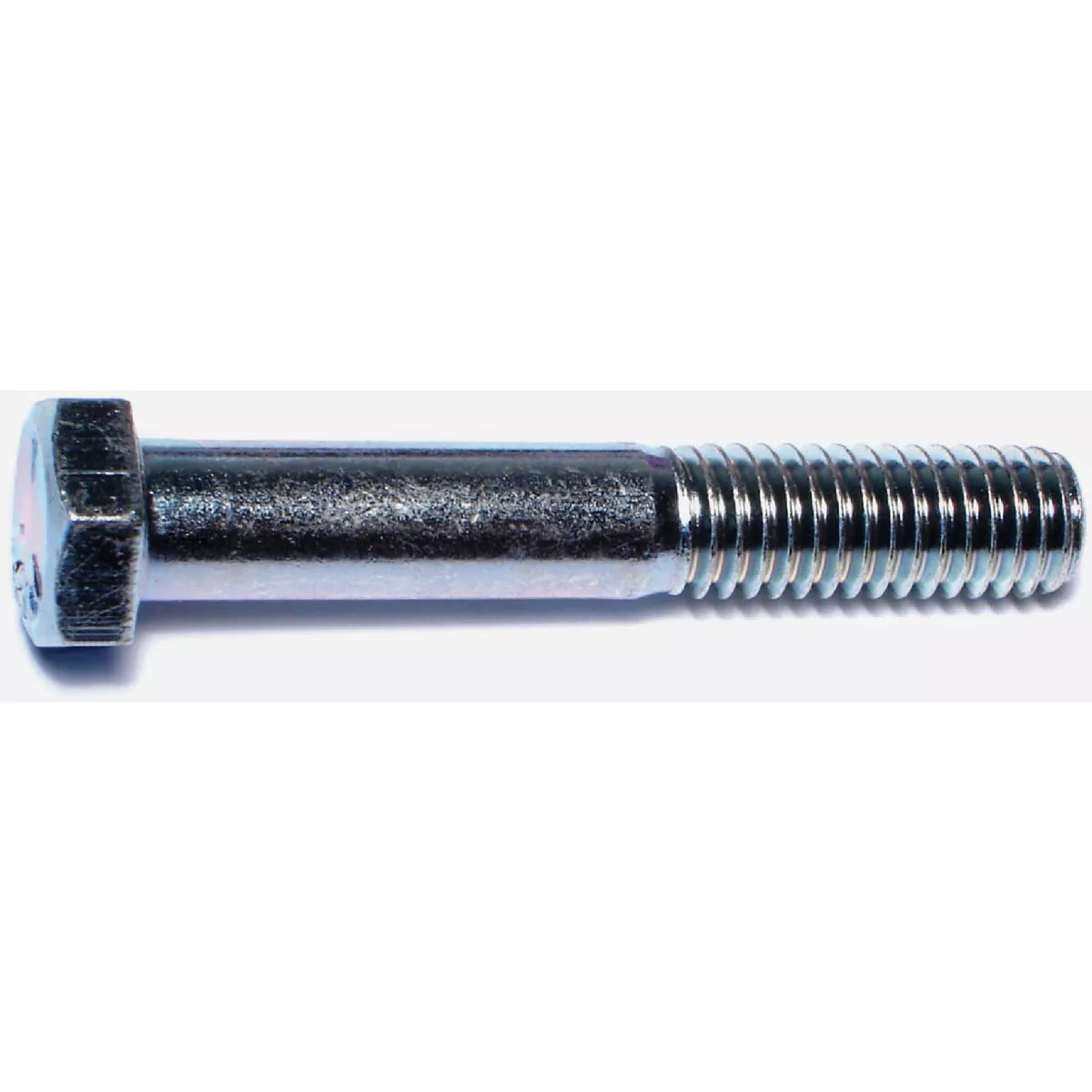 Midwest Fastener 1/4 In.-20 x 5-1/2 In. Green Rinsed Zinc Plated Grade ...
