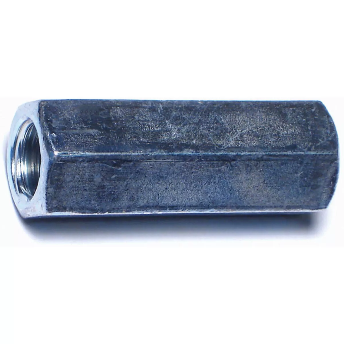 Midwest Fastener 3/4 In.-10 x 1 In. x 2-1/4 In. Zinc Plated Steel ...