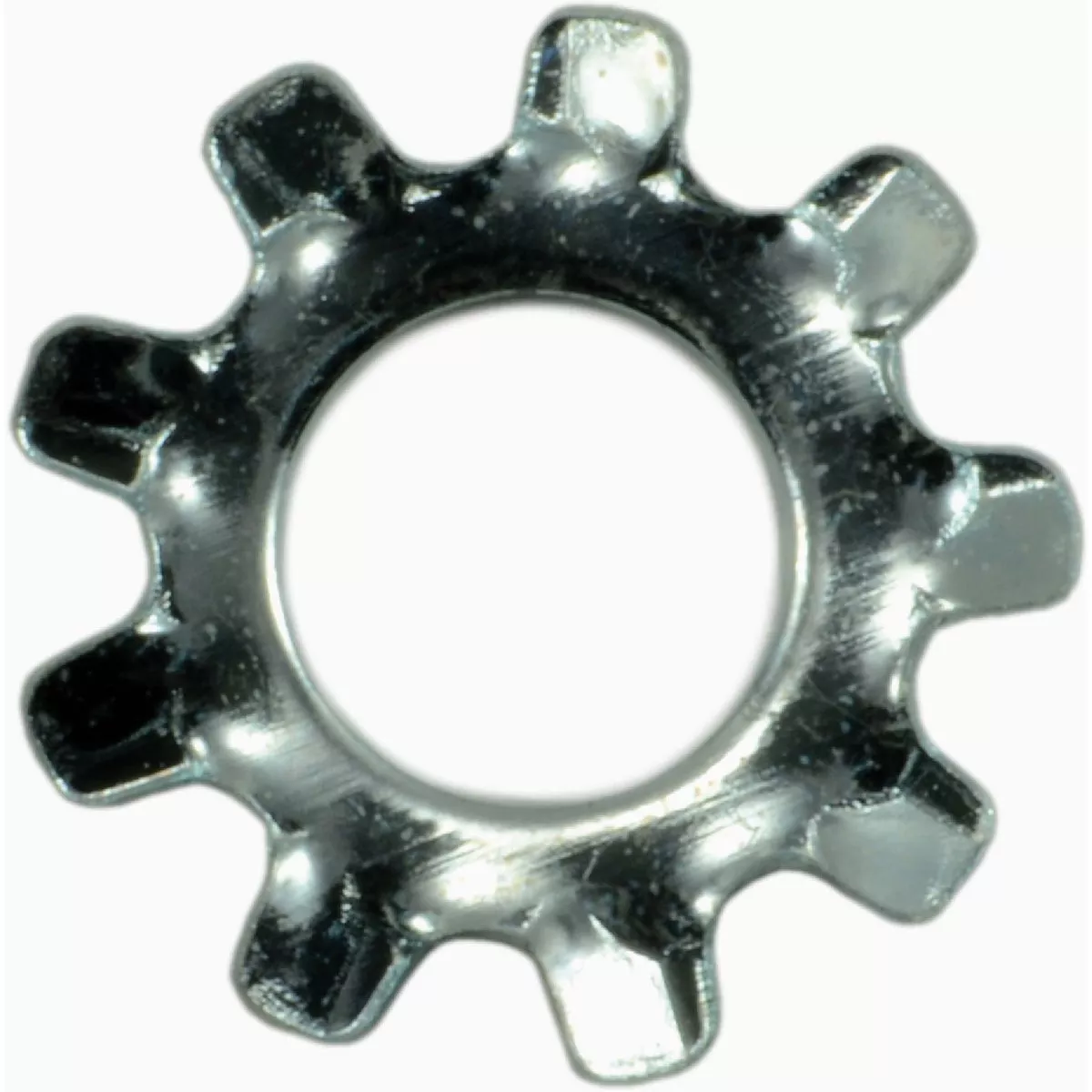 Midwest Fastener #8 x 5/32 In. x 21/64 In. Zinc Plated Grade 2 Steel ...