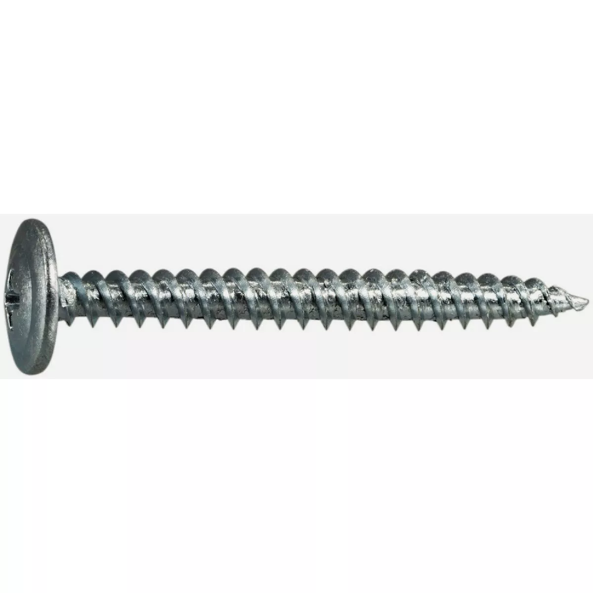 Midwest Fastener #8 x 1-5/8 In. Modified Truss Lath Screws (132 Ct ...