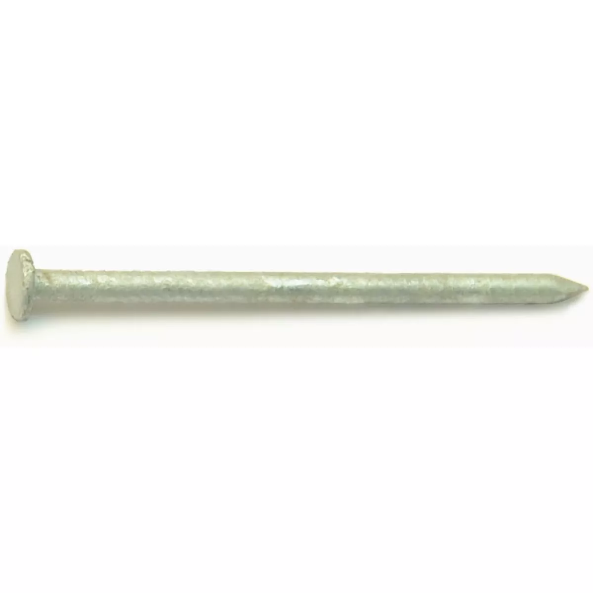 Midwest Fastener 6d 2 In. Hot Dip Galvanized Steel Box Flat Head Nails ...