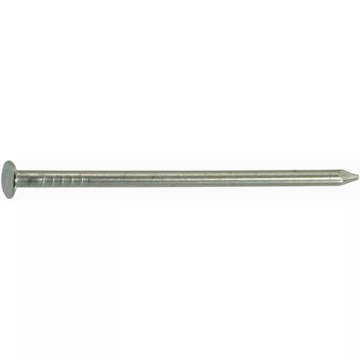 Midwest Fastener 16 x 1-1/2 In. Steel Wire Flat Head Nails (5 Ct.) | Do ...