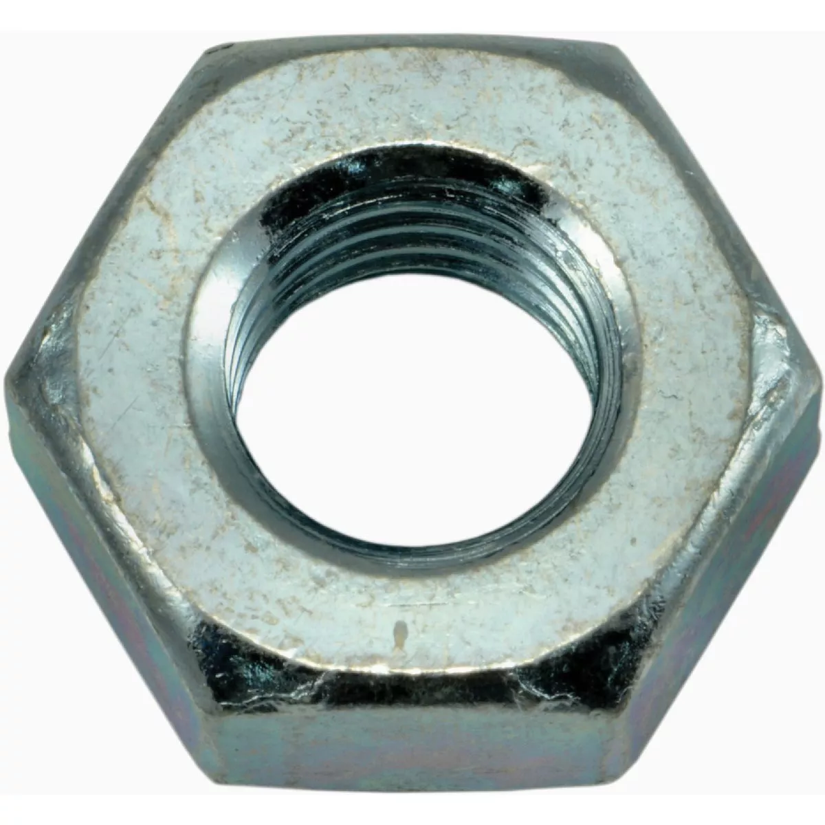 Midwest Fastener 10mm-1.5 Zinc Plated Class 8 Steel Coarse Thread Left ...