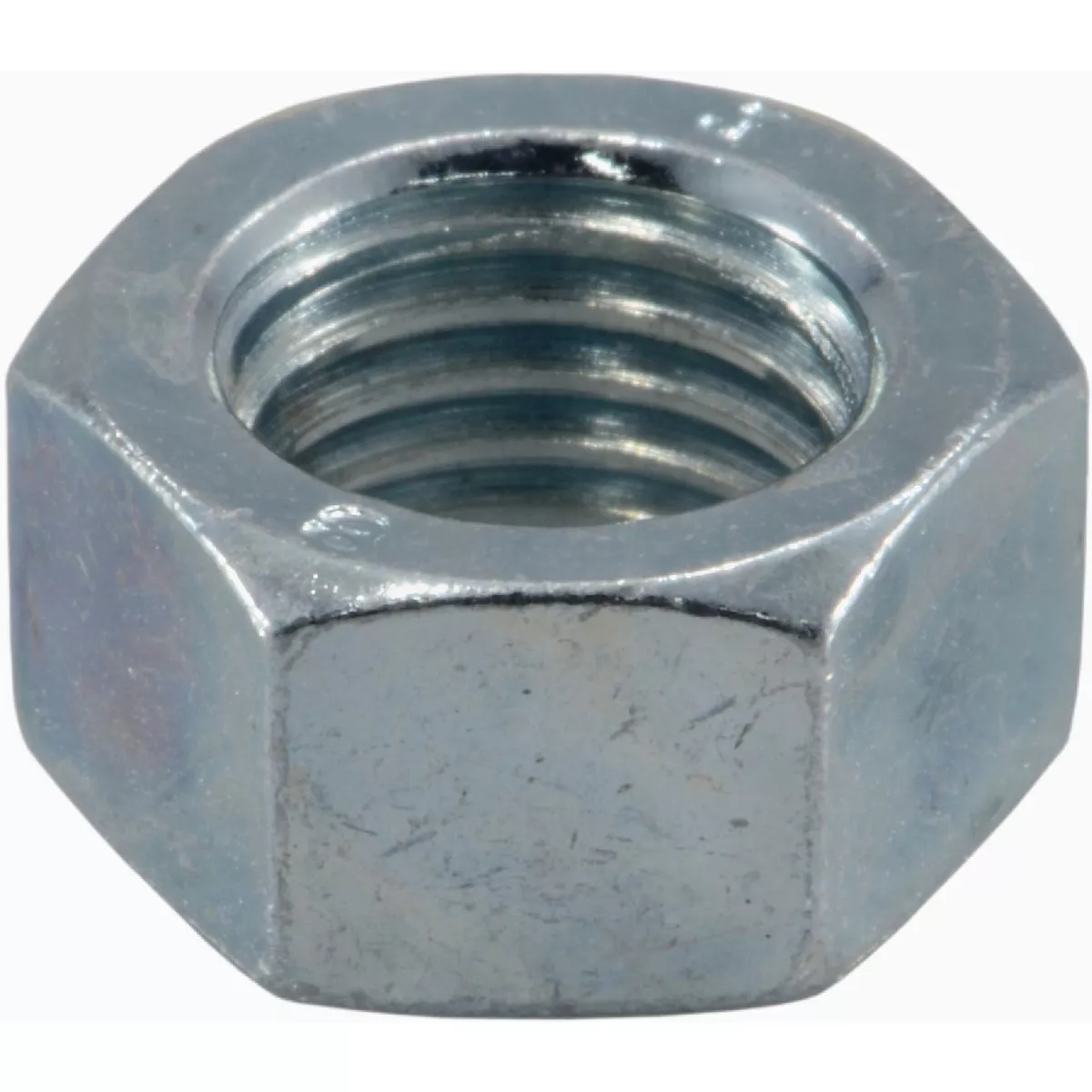 Midwest Fastener 10mm-1.25 Zinc Plated Class 8 Steel JIS Fine Thread ...