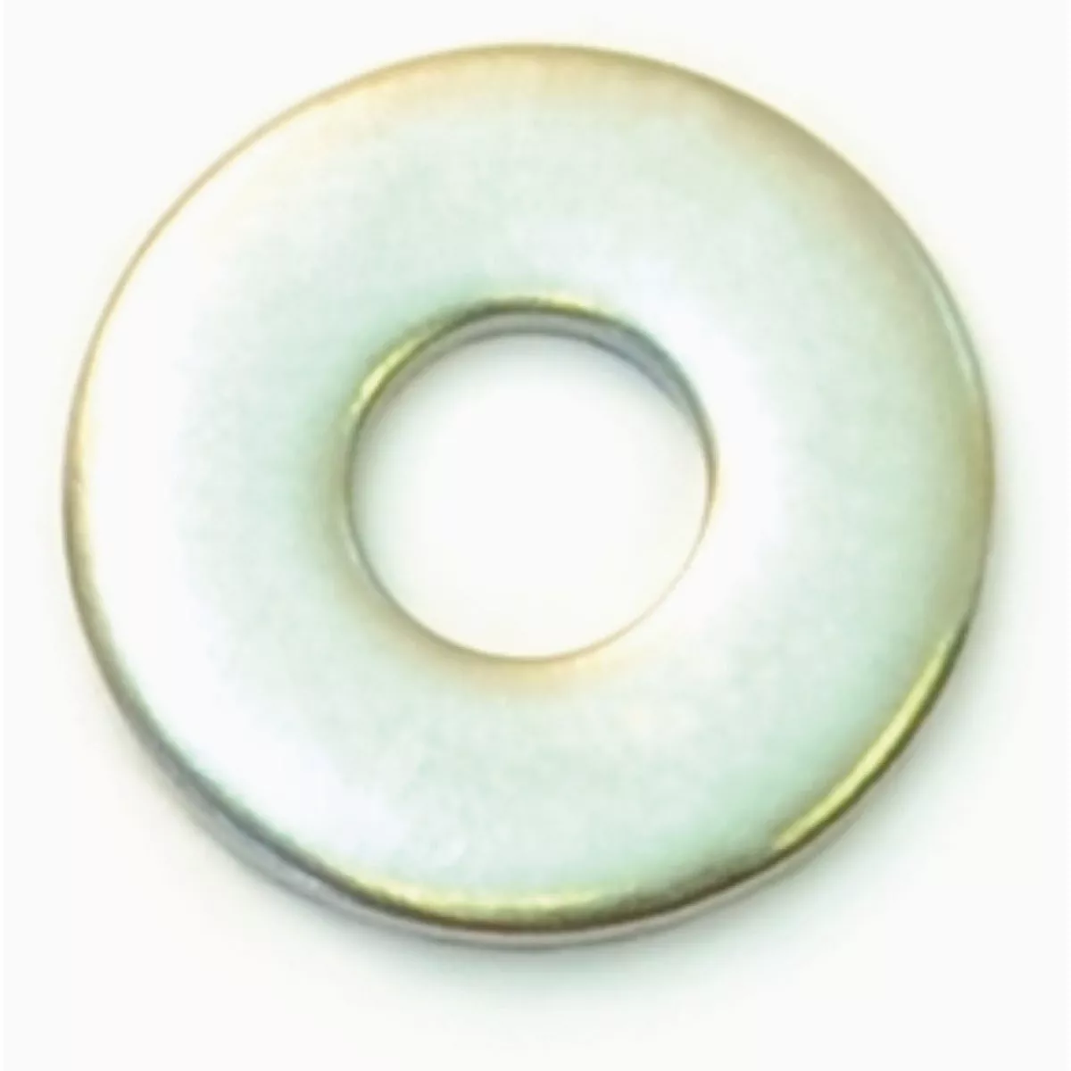 Midwest Fastener 4mm x 12mm A2 Stainless Steel Metric Fender Washers ...