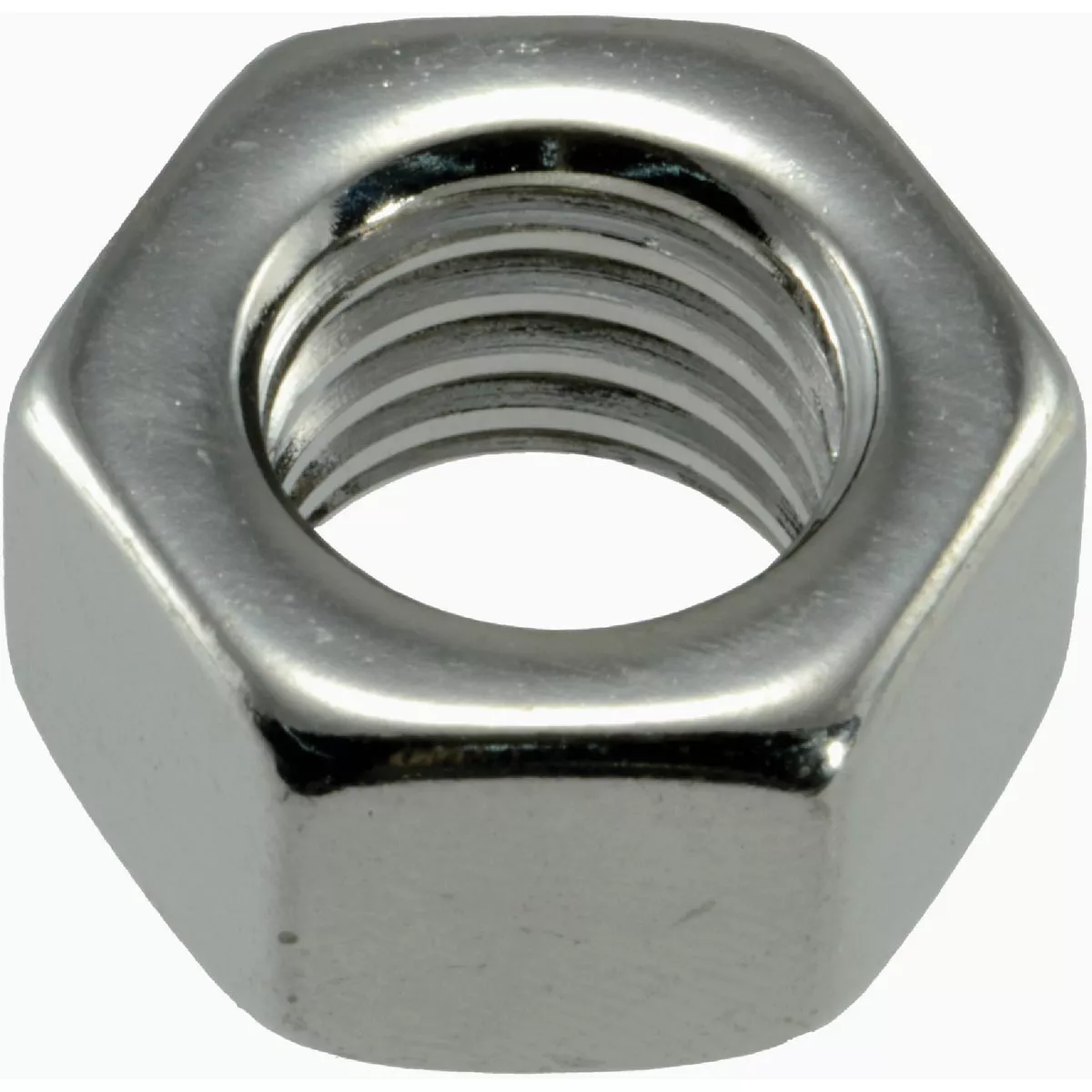 Midwest Fastener 1/2 In.-13 Polished 18-8 Stainless Steel Grade 5 ...