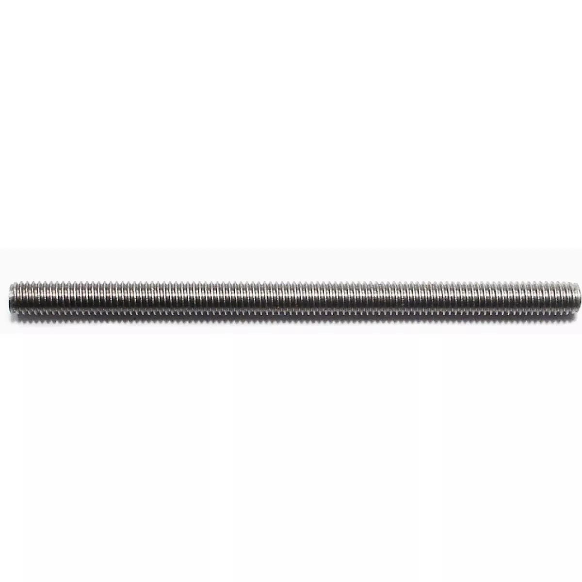 Midwest Fastener #10-32 x 3 In. 18-8 Stainless Steel Fine Thread ...