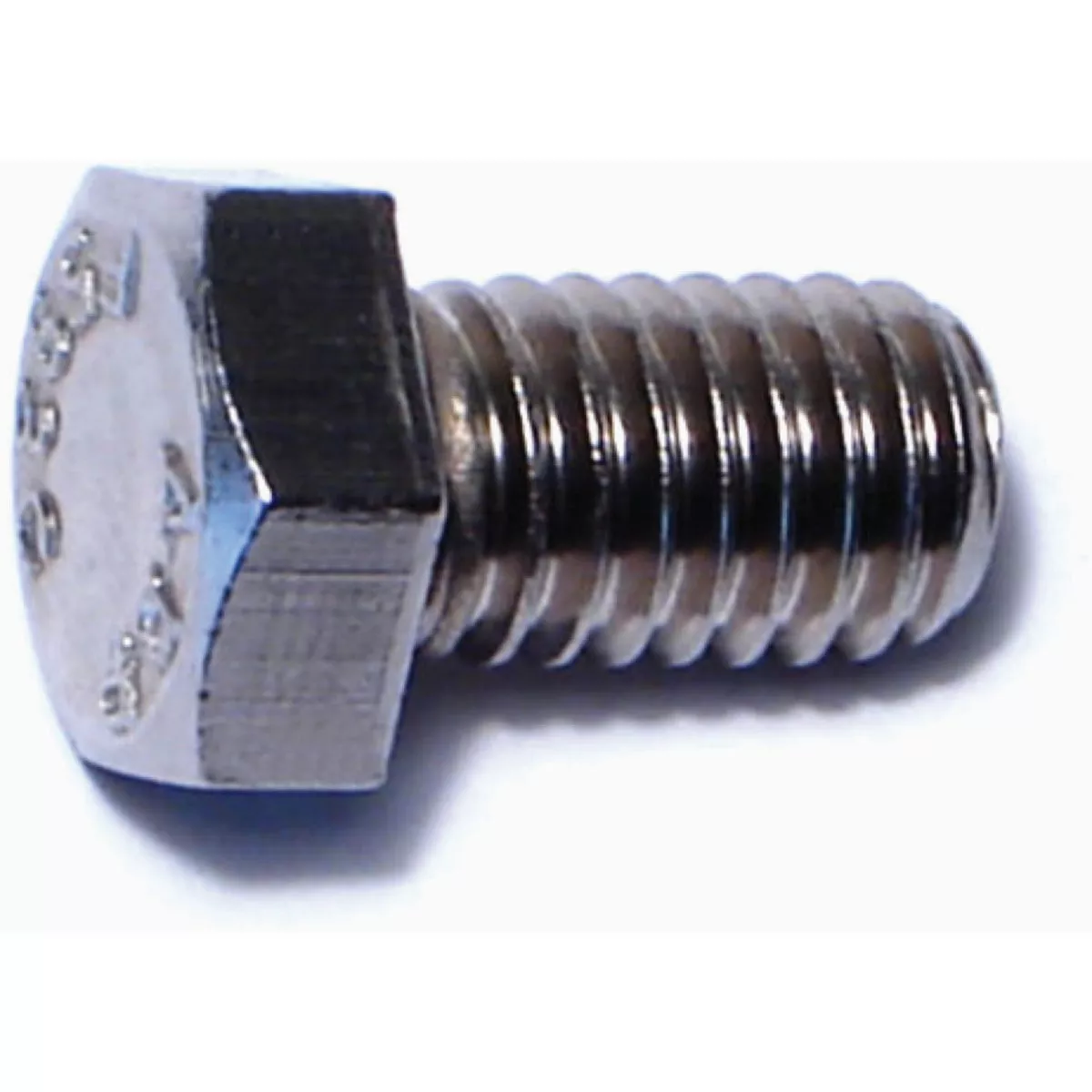 Midwest Fastener 3/8 In.-16 x 5/8 In. 18-8 Stainless Steel Coarse ...