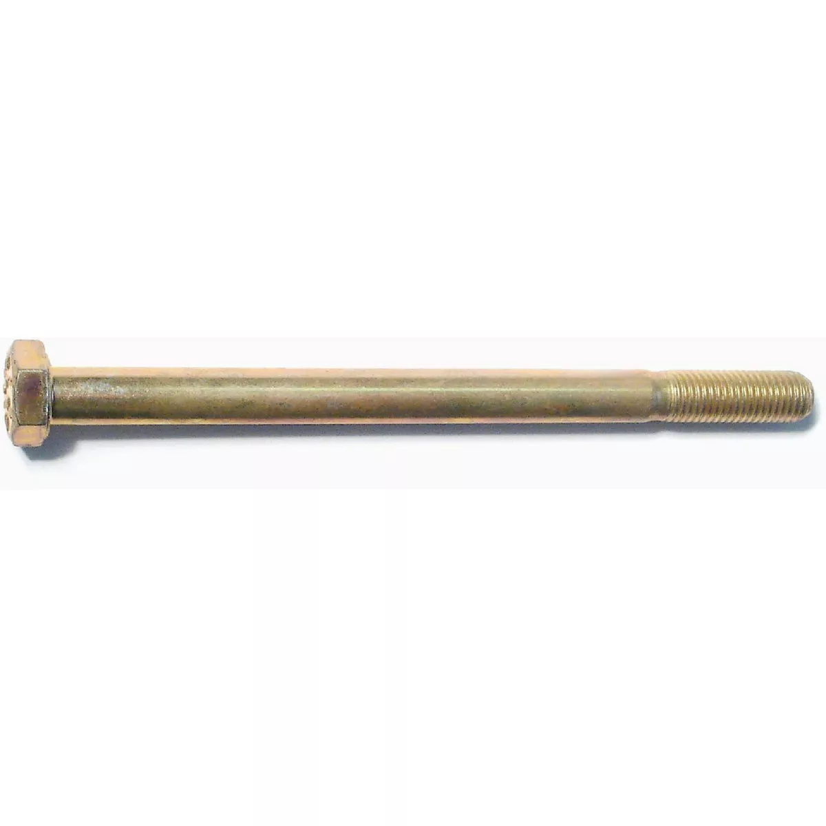Midwest Fastener 5/16 In.-24 x 4-1/2 In. Zinc Plated Grade 8 Steel Fine ...