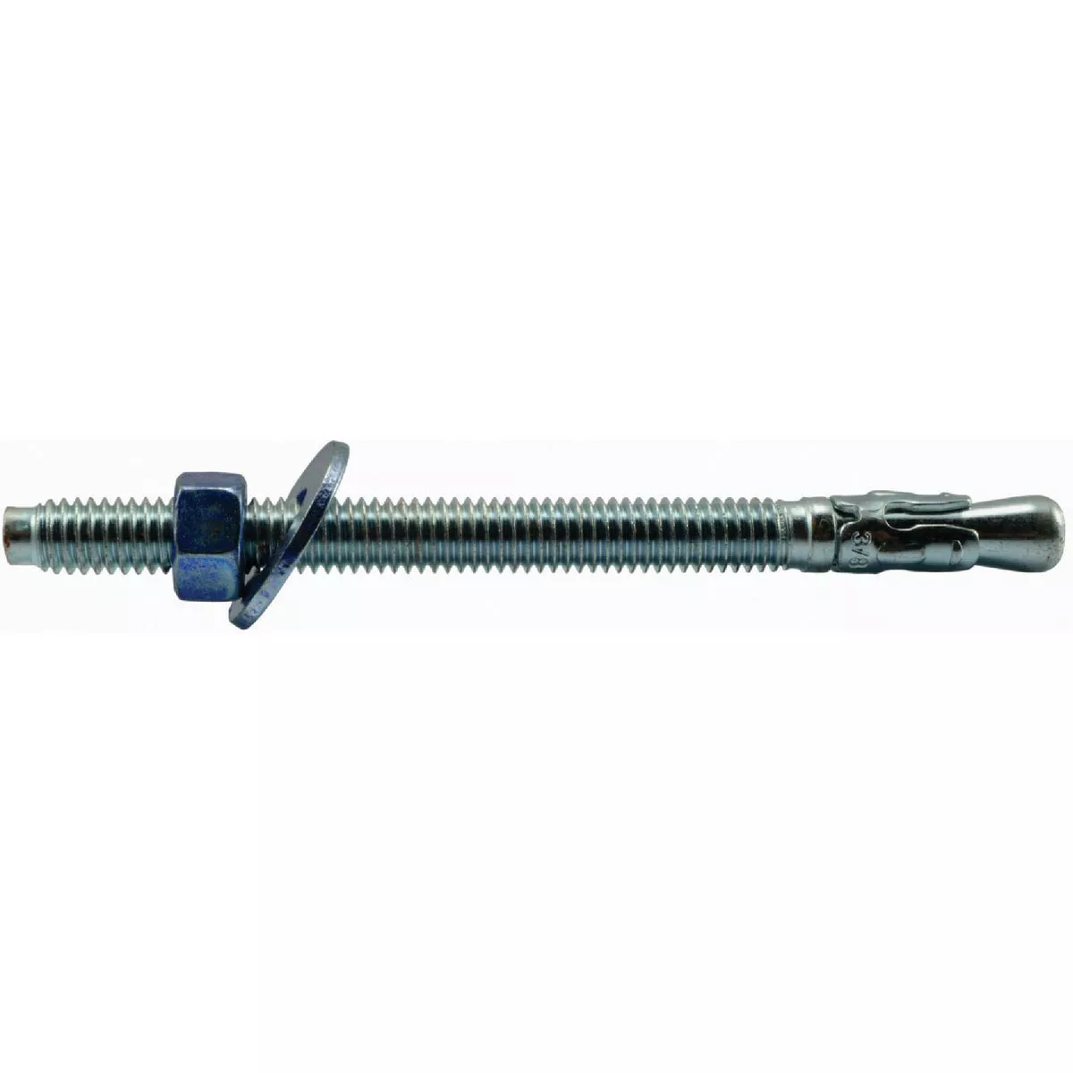 Midwest Fastener 3/8 In.-16 x 5 In. Coarse Thread TorqueMaster Wedge ...
