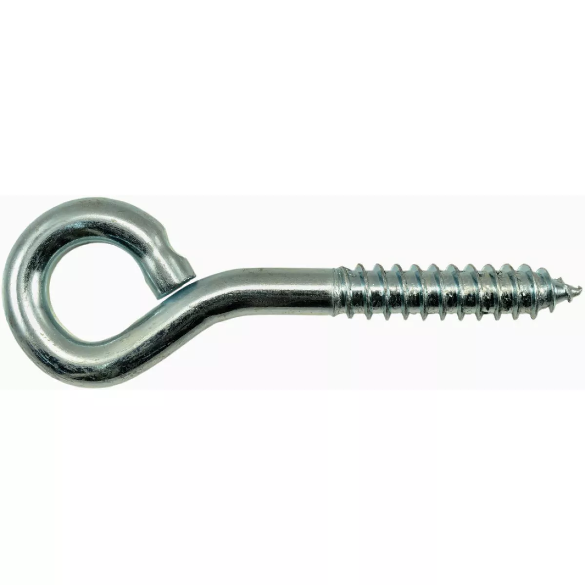 Midwest Fastener 3/8 In. x 3/4 In. x 4-1/2 In. Zinc Plated Steel Lag ...
