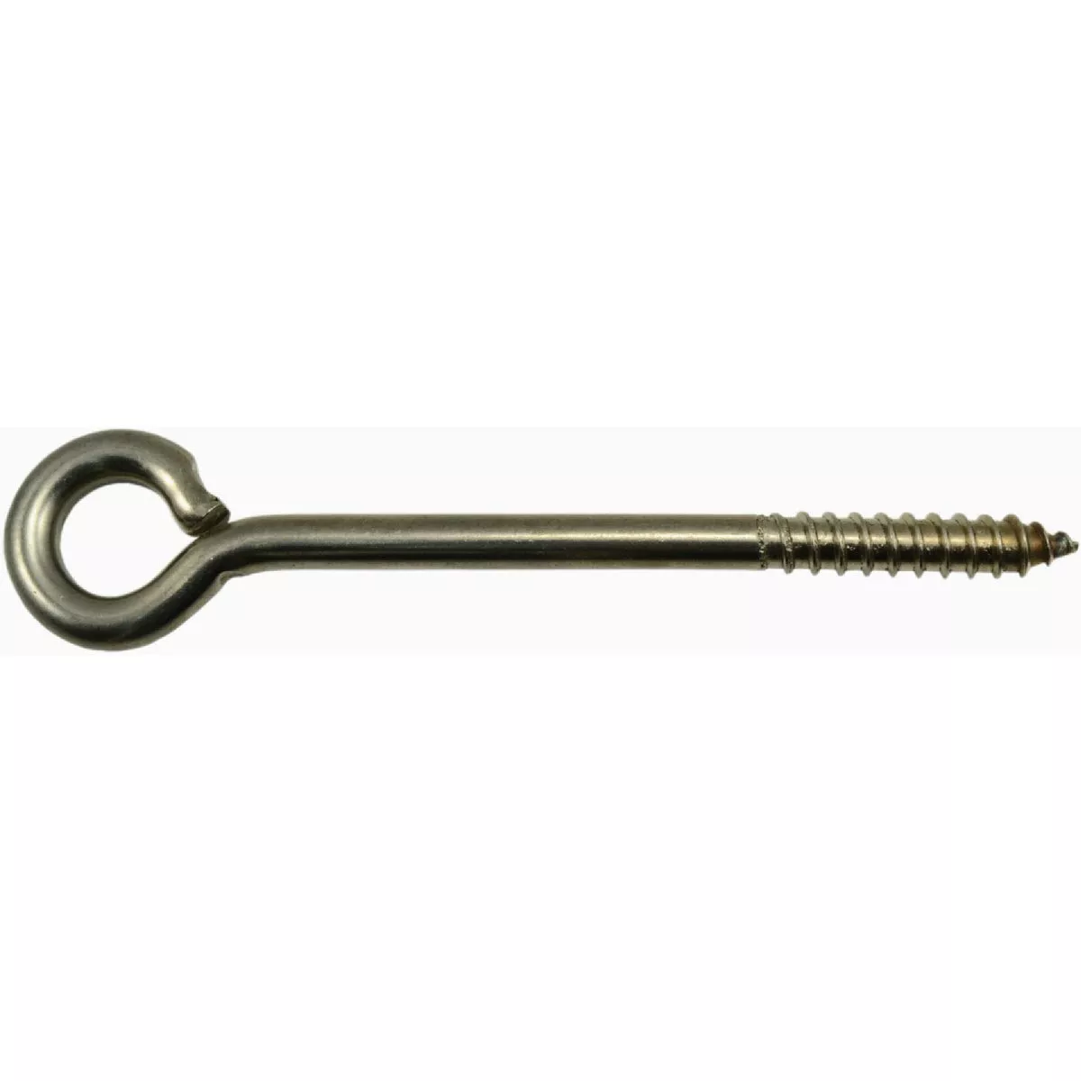 Midwest Fastener 5/16 In. x 5/8 In. x 6 In. 18-8 Stainless Steel Eye ...