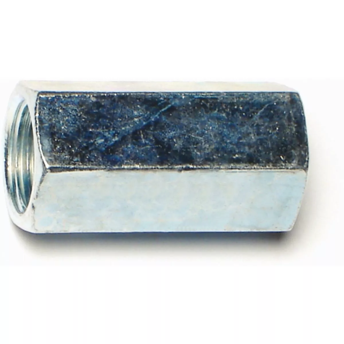 Midwest Fastener 1/2 In.-20 x 1-1/4 In. Zinc Plated Steel Fine Thread ...