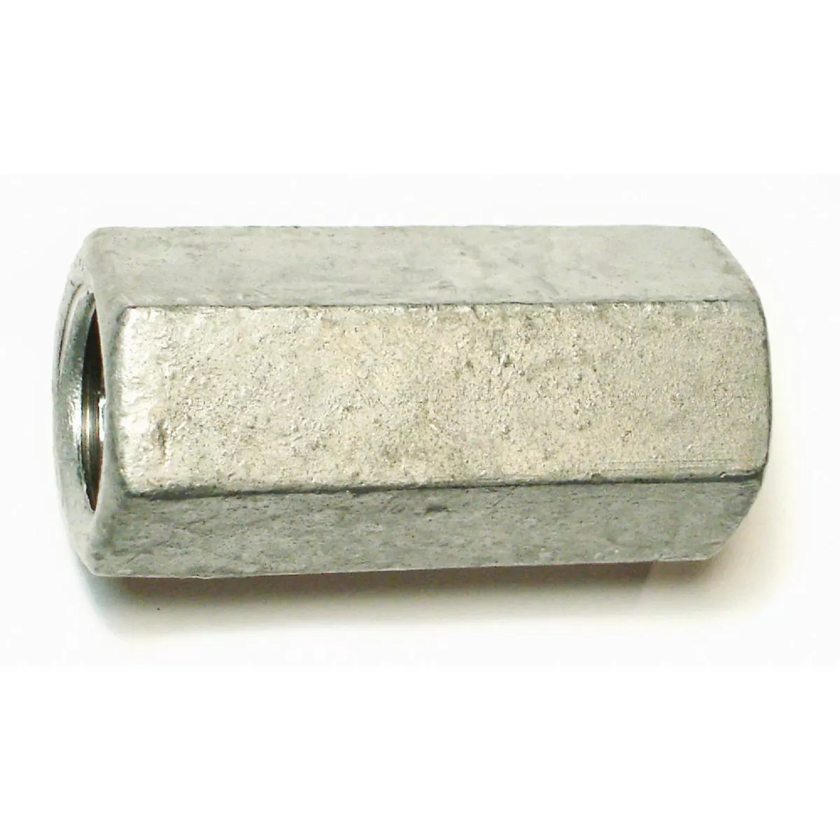 Midwest Fastener 3/4 In.-10 x 2-1/4 In. Hot Dip Galvanized Steel Coarse ...