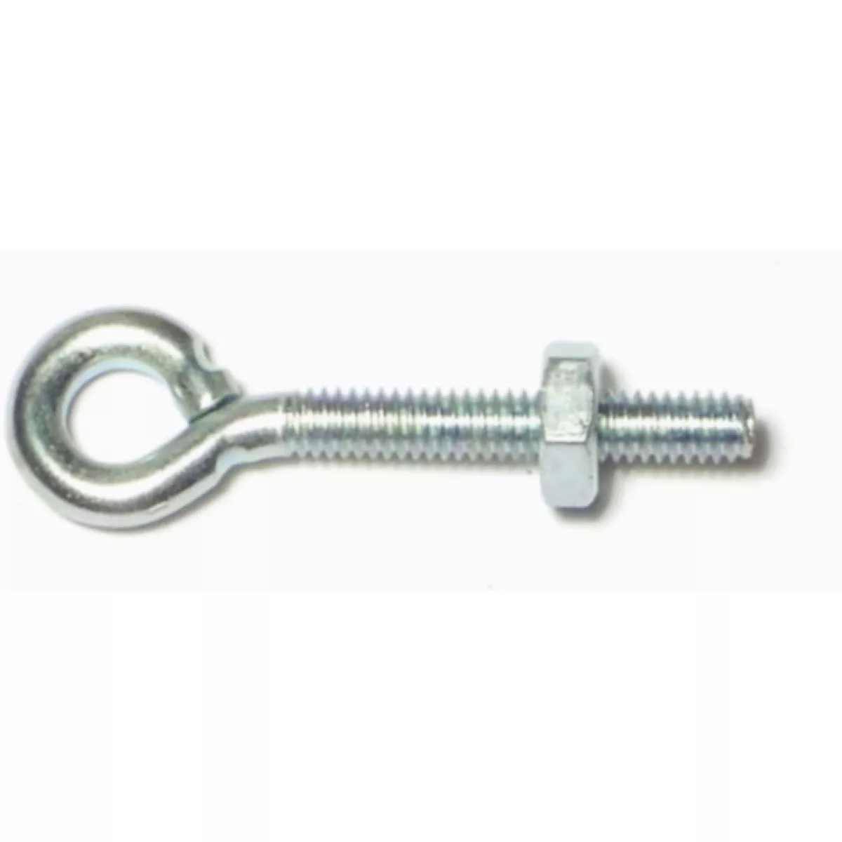 Midwest Fastener 5/32 In.-32 x 1-5/8 In. Zinc Plated Steel Coarse ...